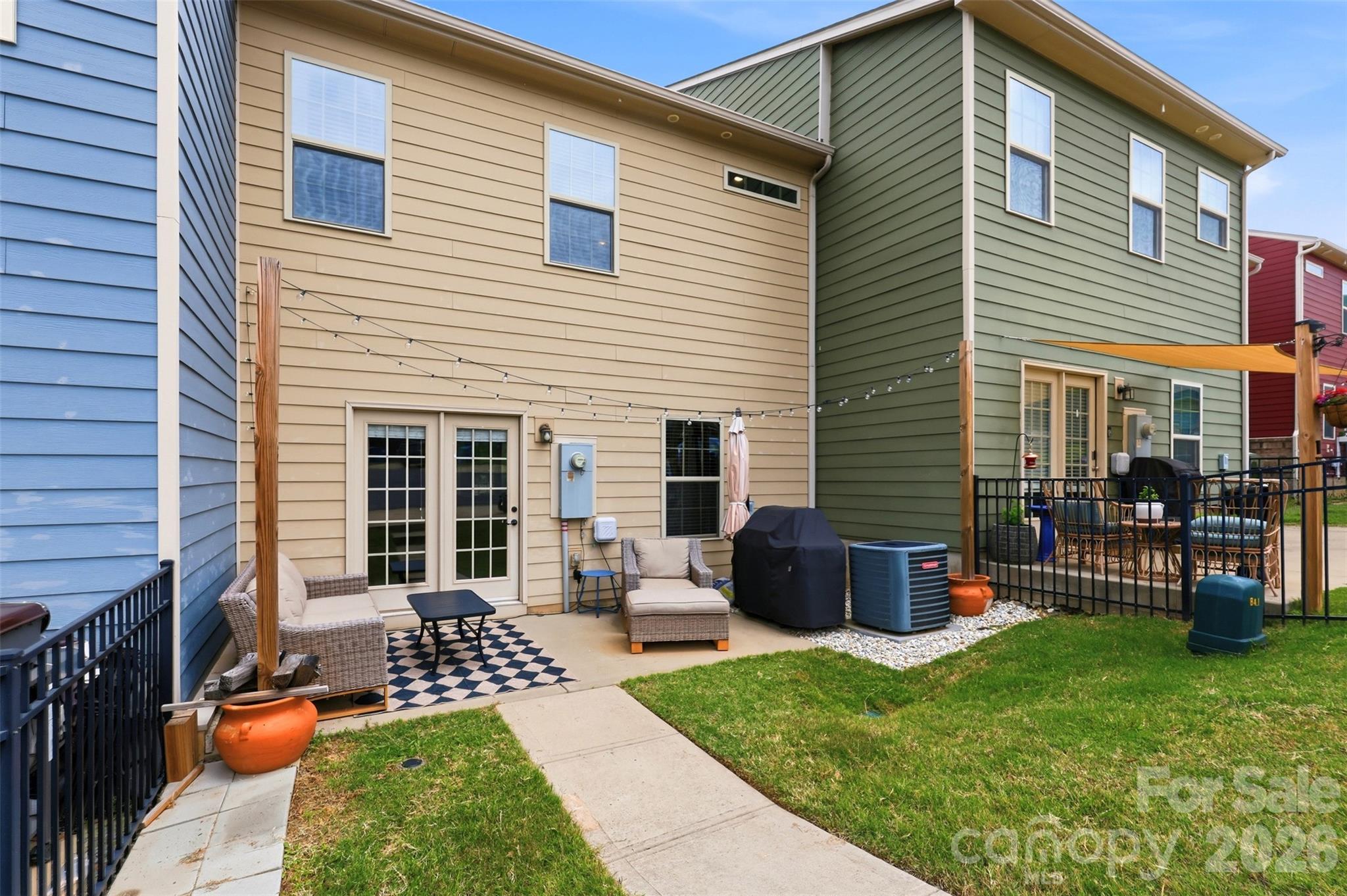 1714 Evergreen Drive, Charlotte, NC - photo 32 of 36