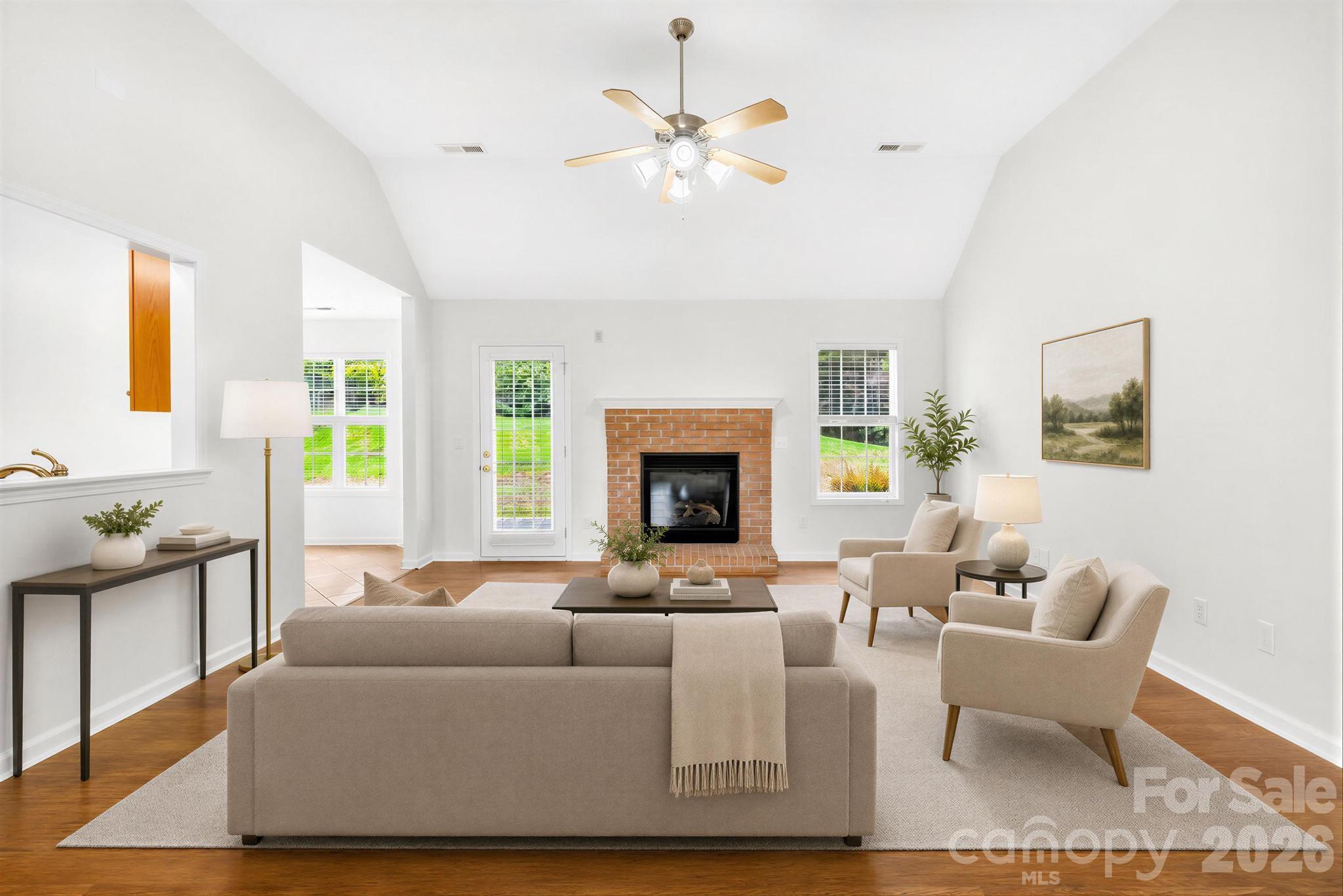 Photo 2 of 328 River Birch Circle, Mooresville, NC