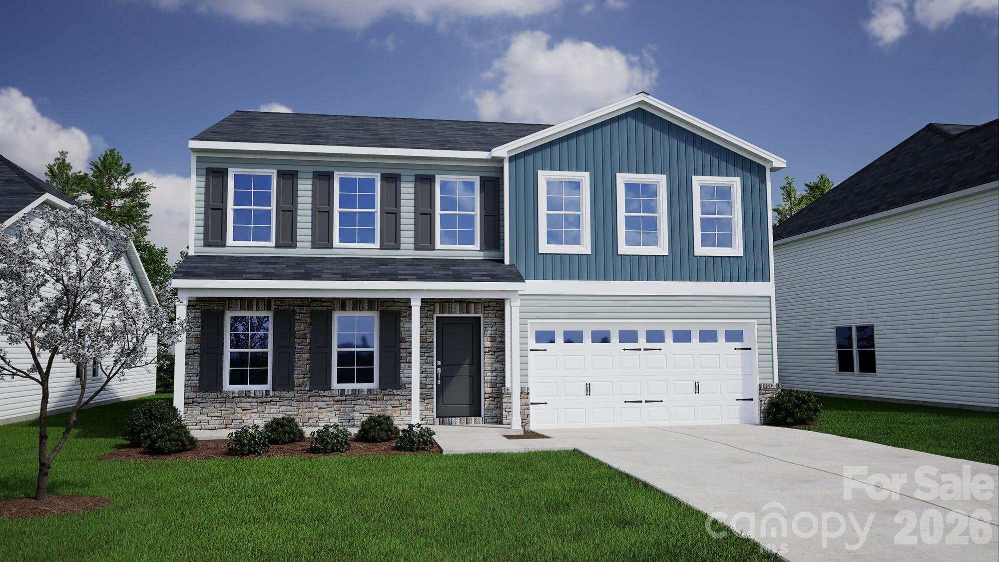 Home for sale at 4021 Juno Drive, Charlotte, NC — photo 1 of 29