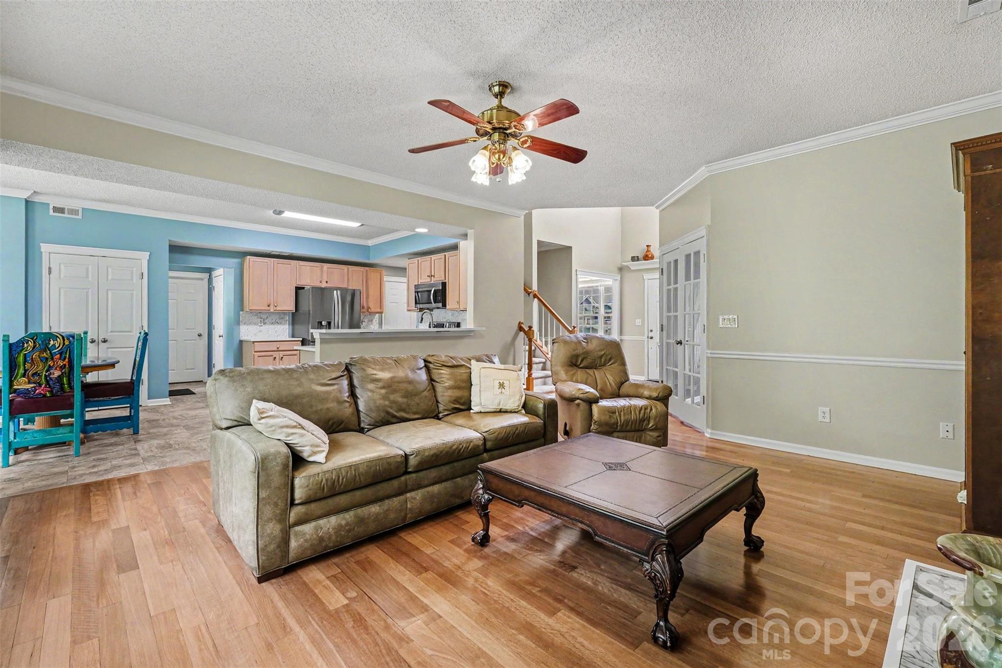 Photo 7 of 10422 Baskerville Avenue, Charlotte, NC