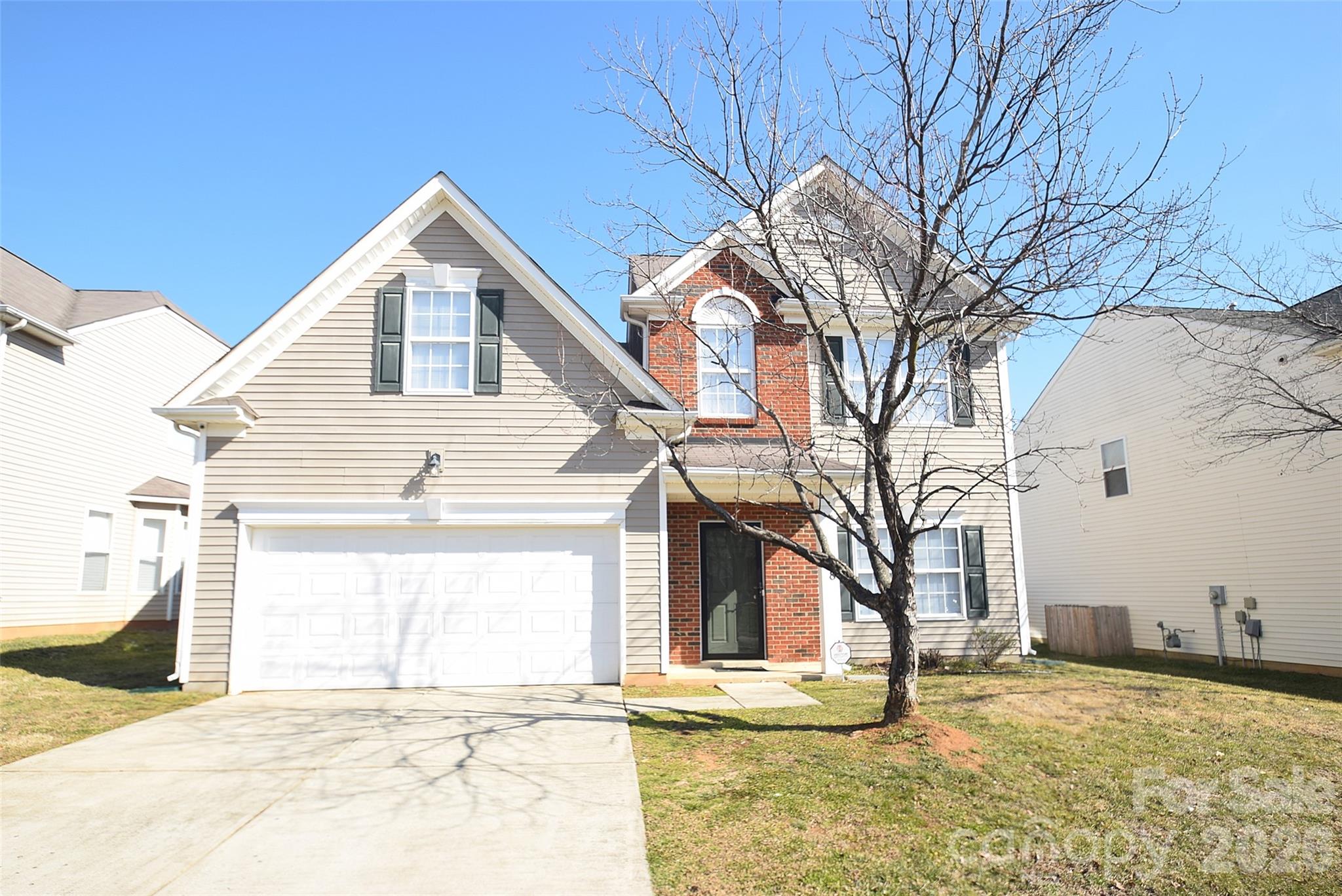 Photo 3 of 608 Wrayhill Drive, Charlotte, NC