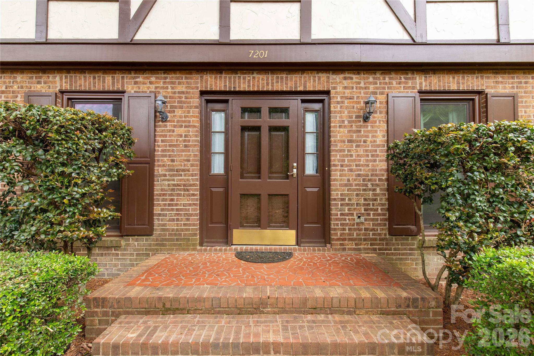 Photo 3 of 7201 Hopeton Road, Charlotte, NC