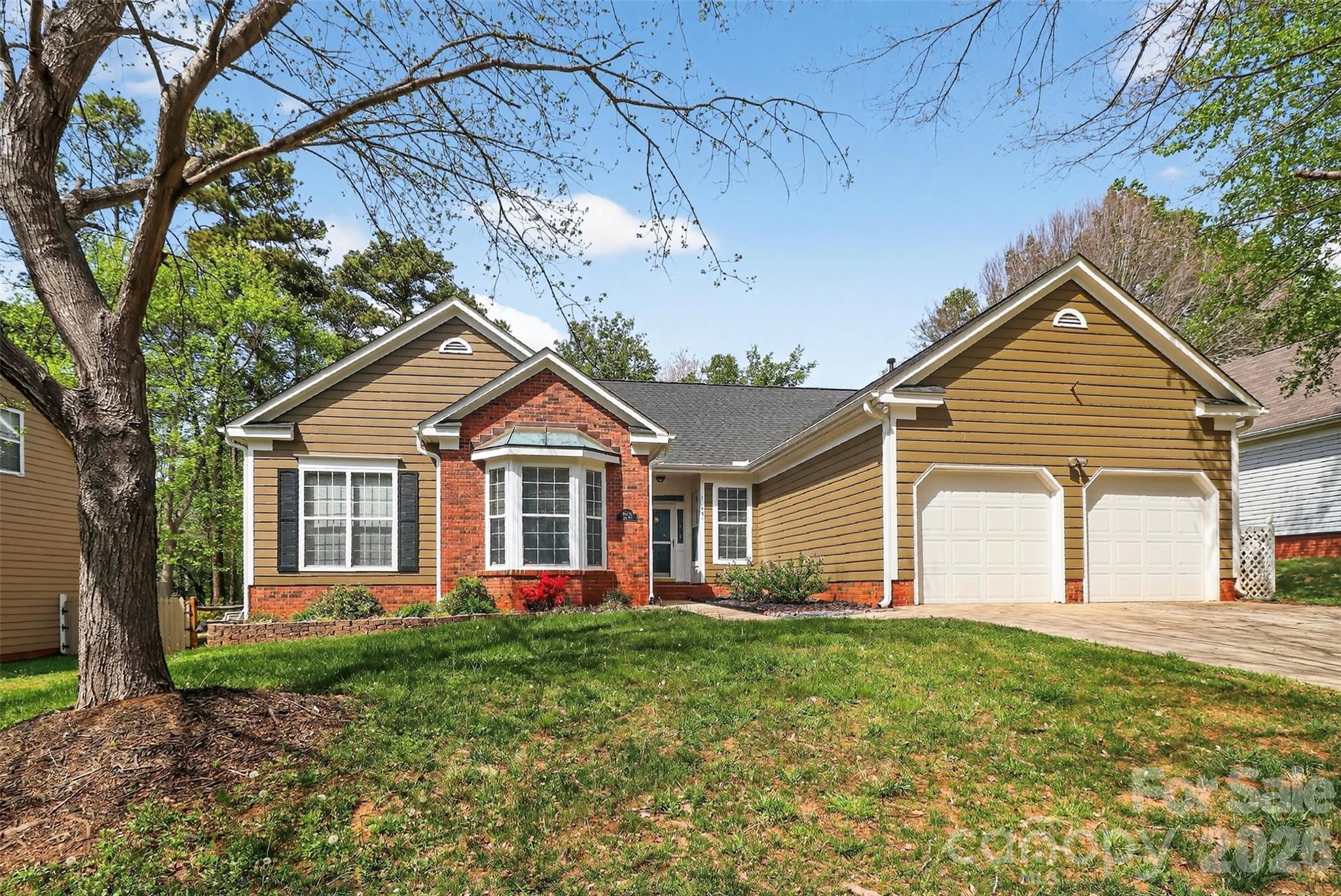 Home for sale at 10631 Jardin Way, Charlotte, NC — photo 1 of 44