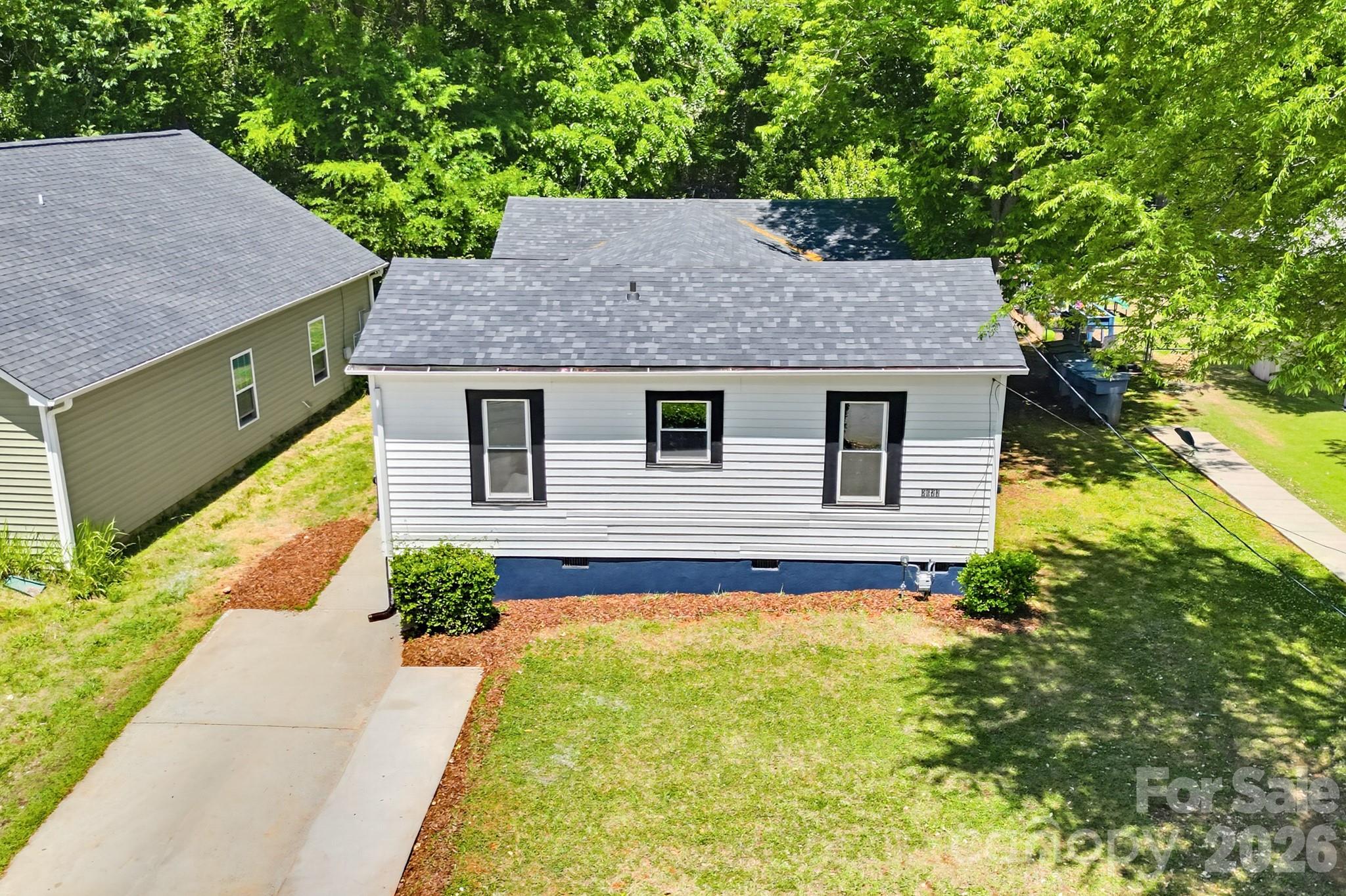 Photo 37 of 2622 Hemphill Street, Charlotte, NC
