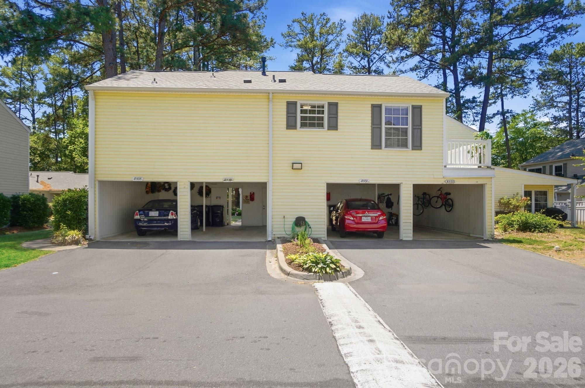 Photo 41 of 8529 Castle Pine Court, Charlotte, NC