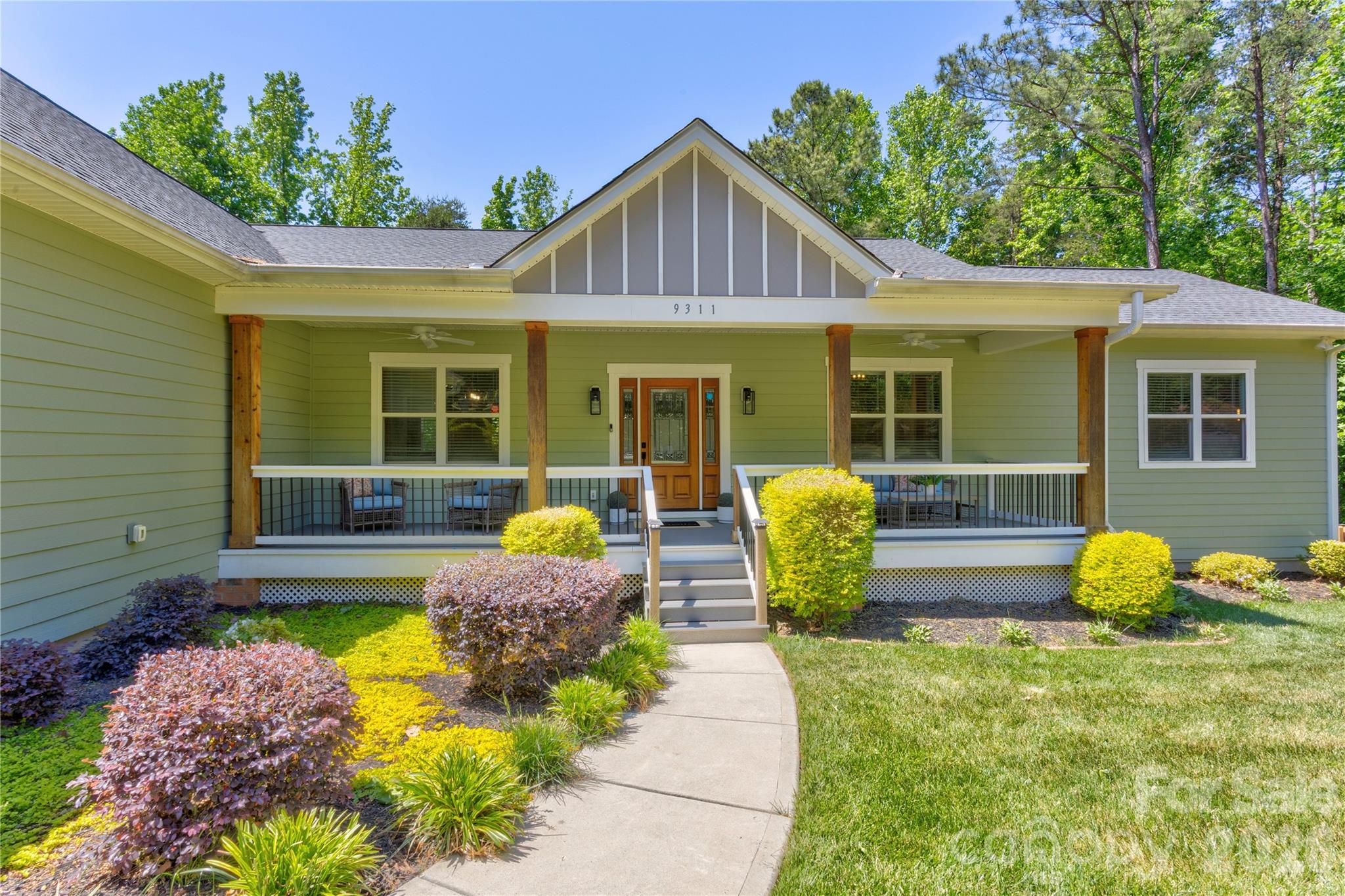 Photo 3 of 9311 Willowglen Trail, Charlotte, NC