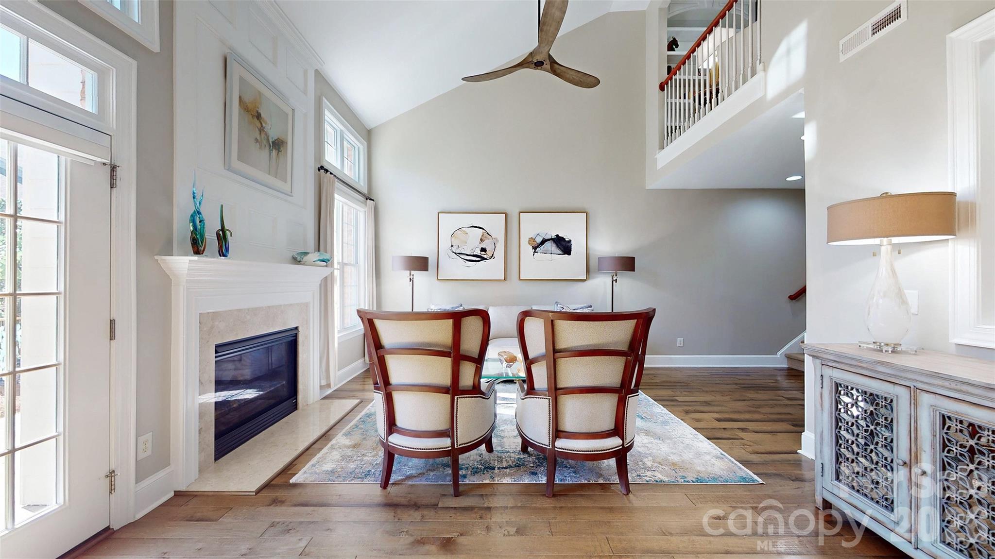 Photo 15 of 11724 Easthampton Circle, Charlotte, NC