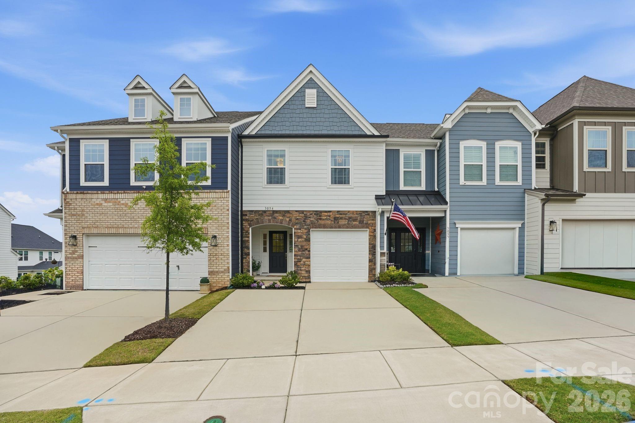 Photo 2 of 3054 Patchwork Court, Fort Mill, SC