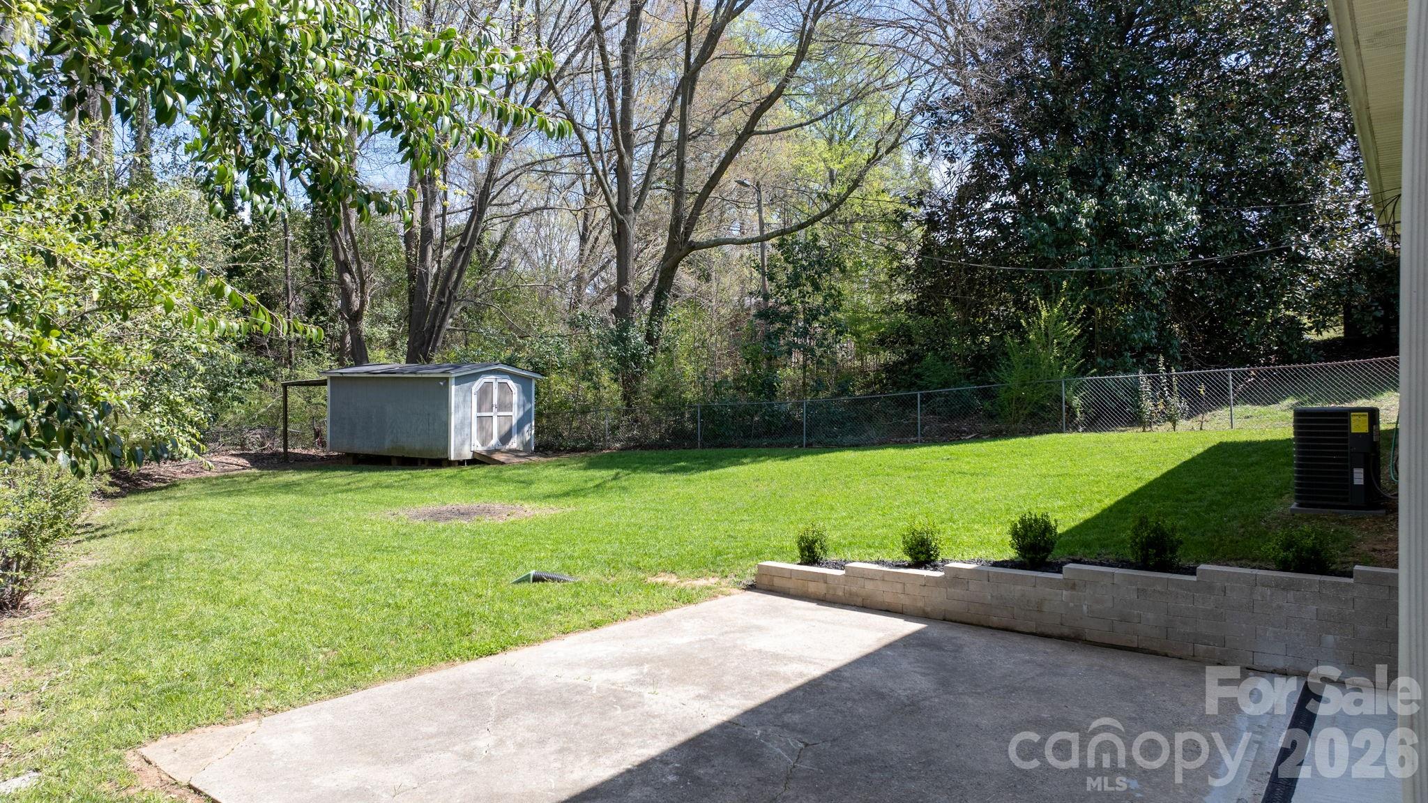 307 W Park Drive, Stanley, NC - photo 31 of 38