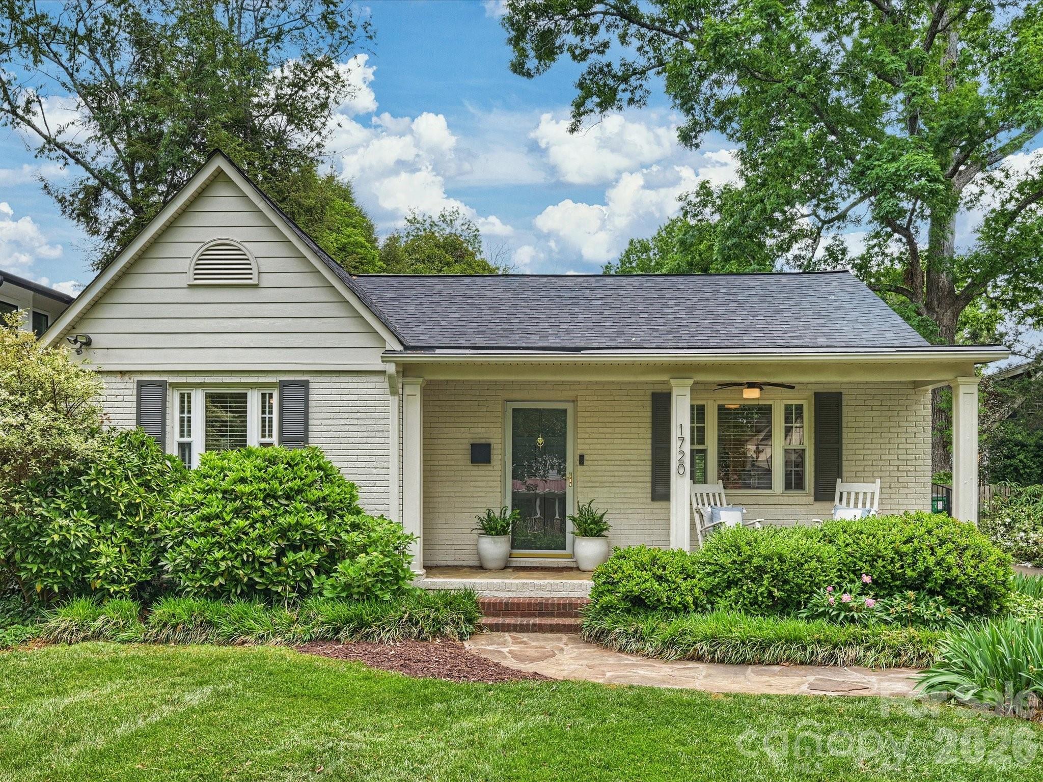 Home for sale at 1720 Truman Road, Charlotte, NC — photo 1 of 31