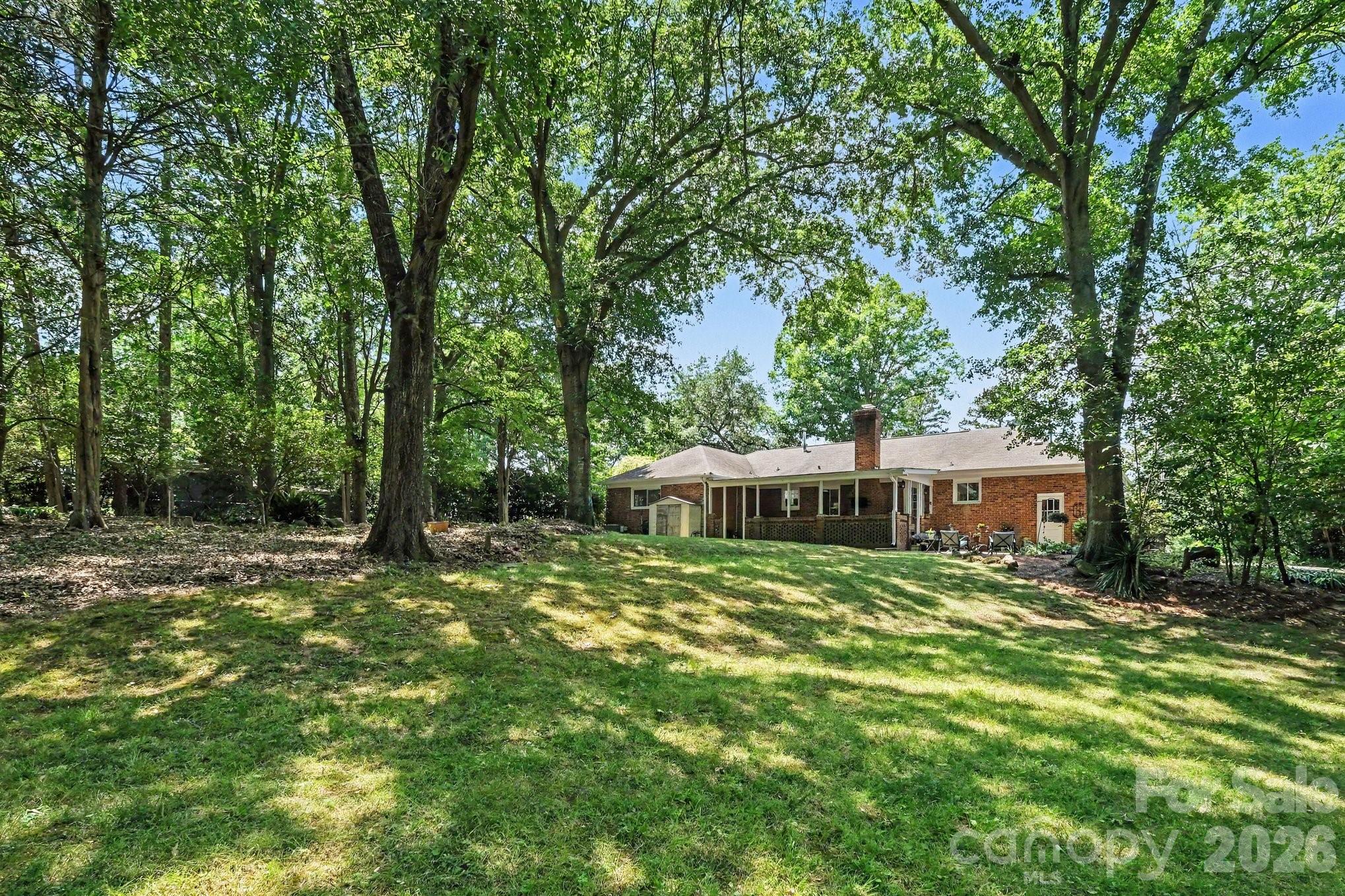 6641 Brookmeade Drive, Charlotte, NC - photo 31 of 32