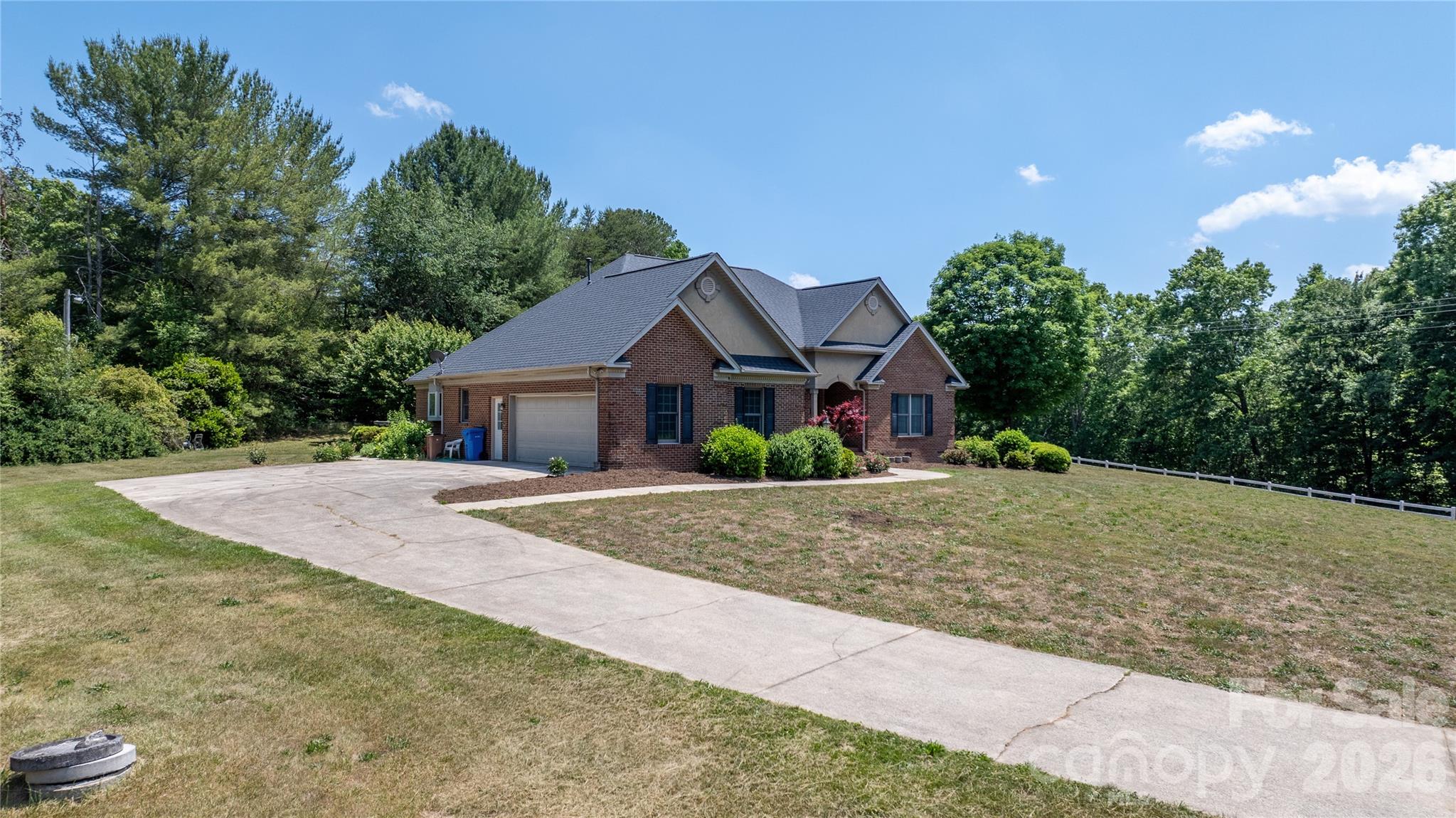 2201 Teague Town Road, Taylorsville, NC - photo 6 of 49
