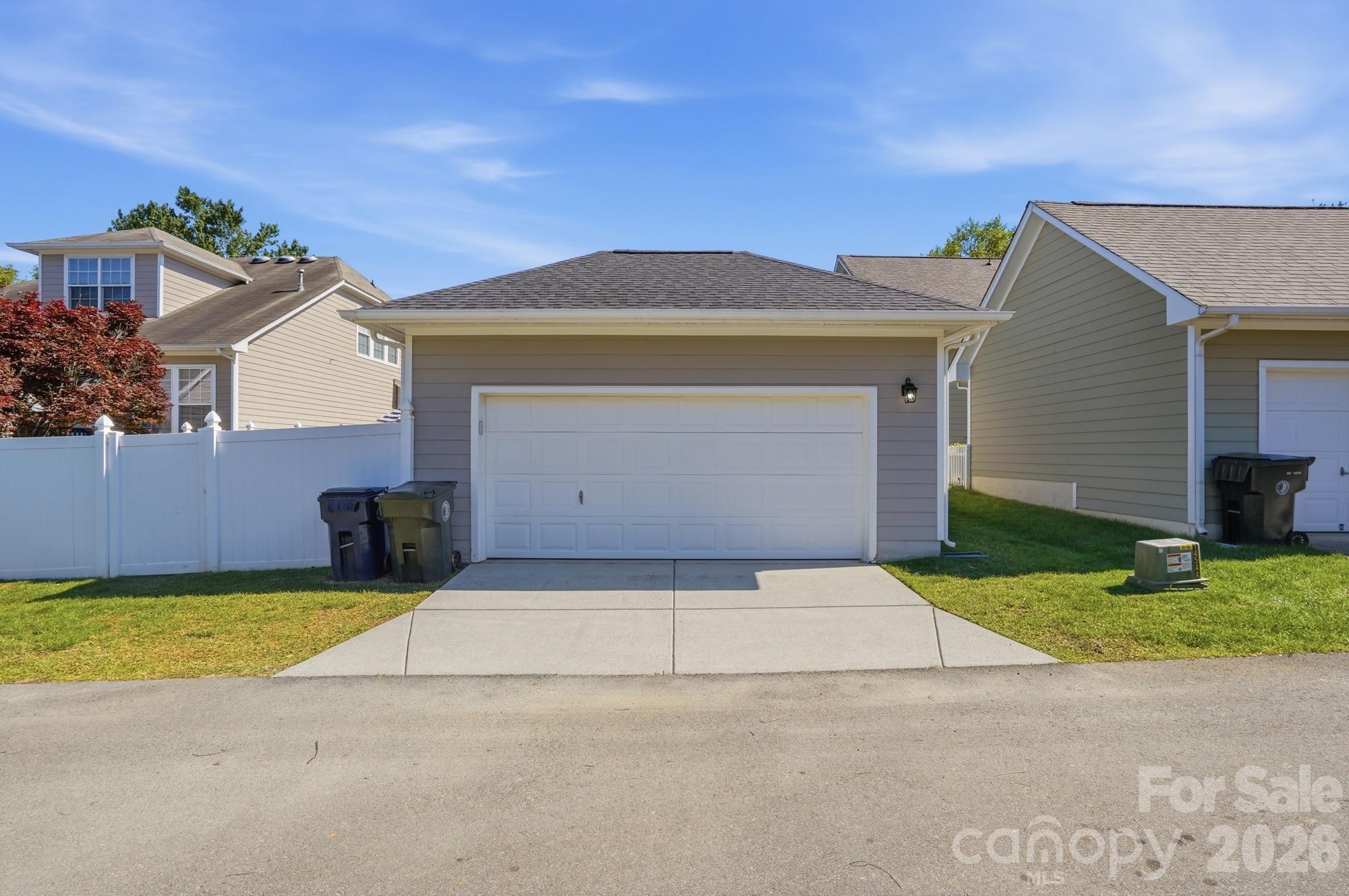17029 Carlton Way Road, Huntersville, NC - photo 27 of 40
