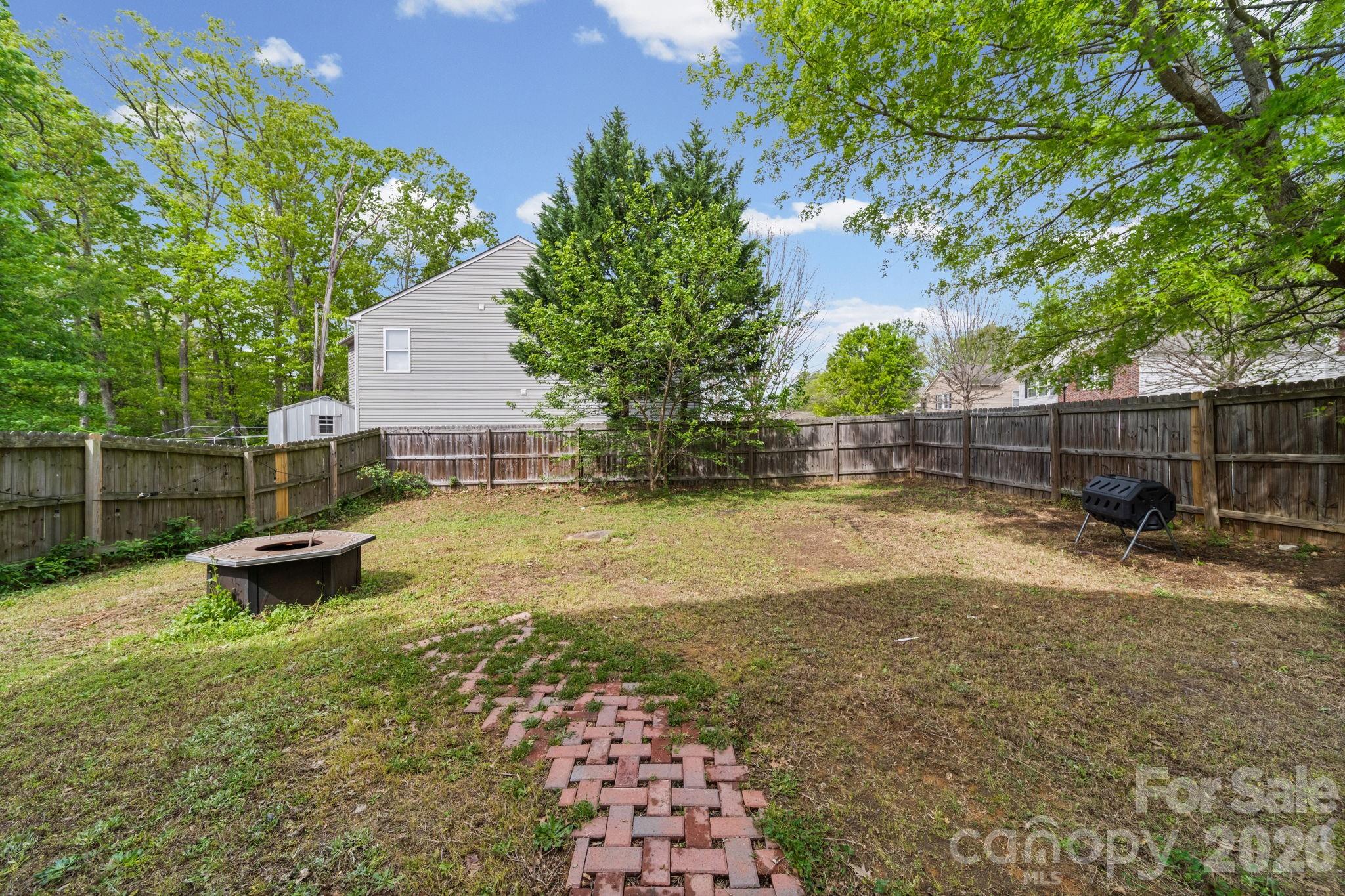 Photo 31 of 2902 Royal Fern Lane, Charlotte, NC