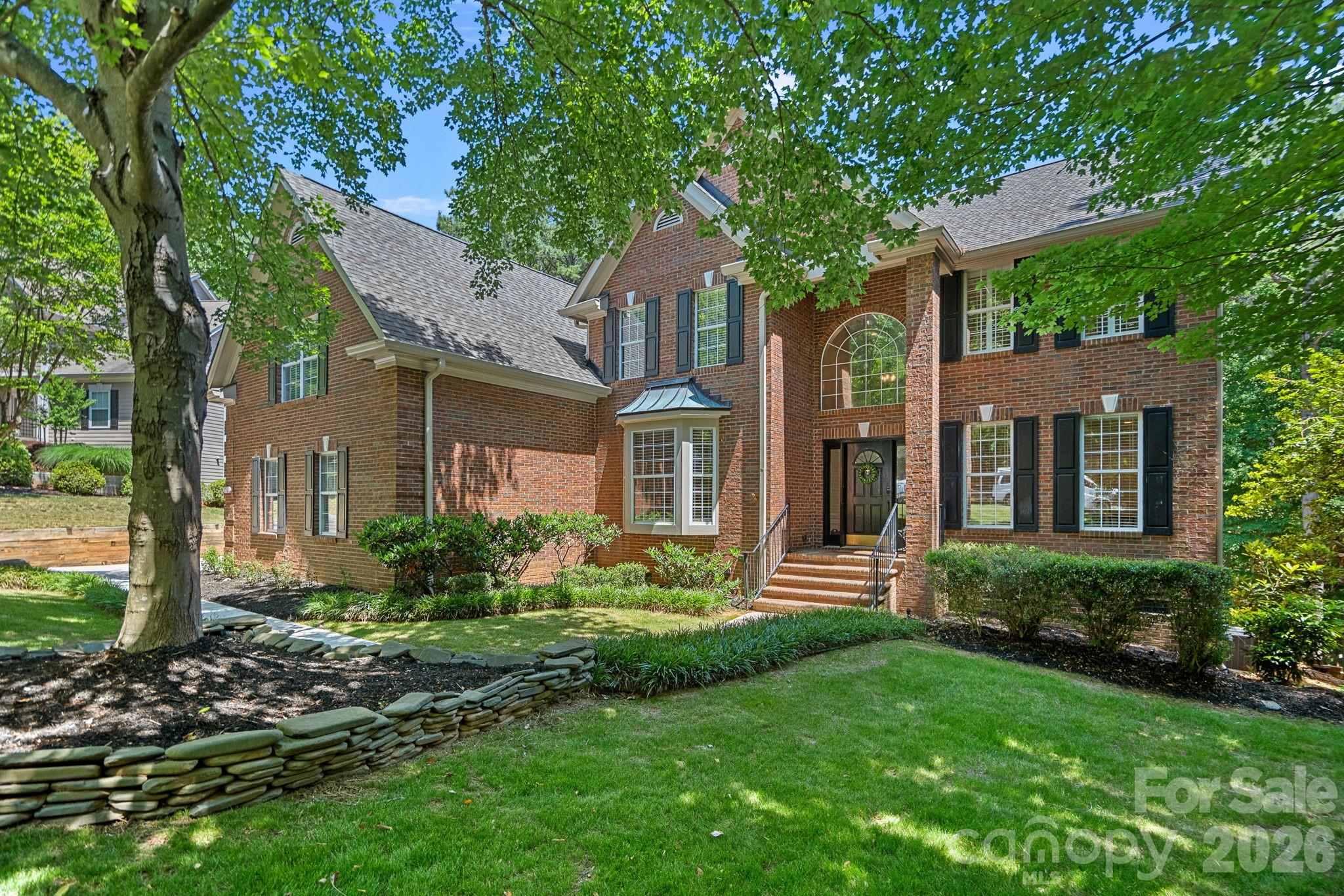 192 Sunrise Circle, Mooresville, NC