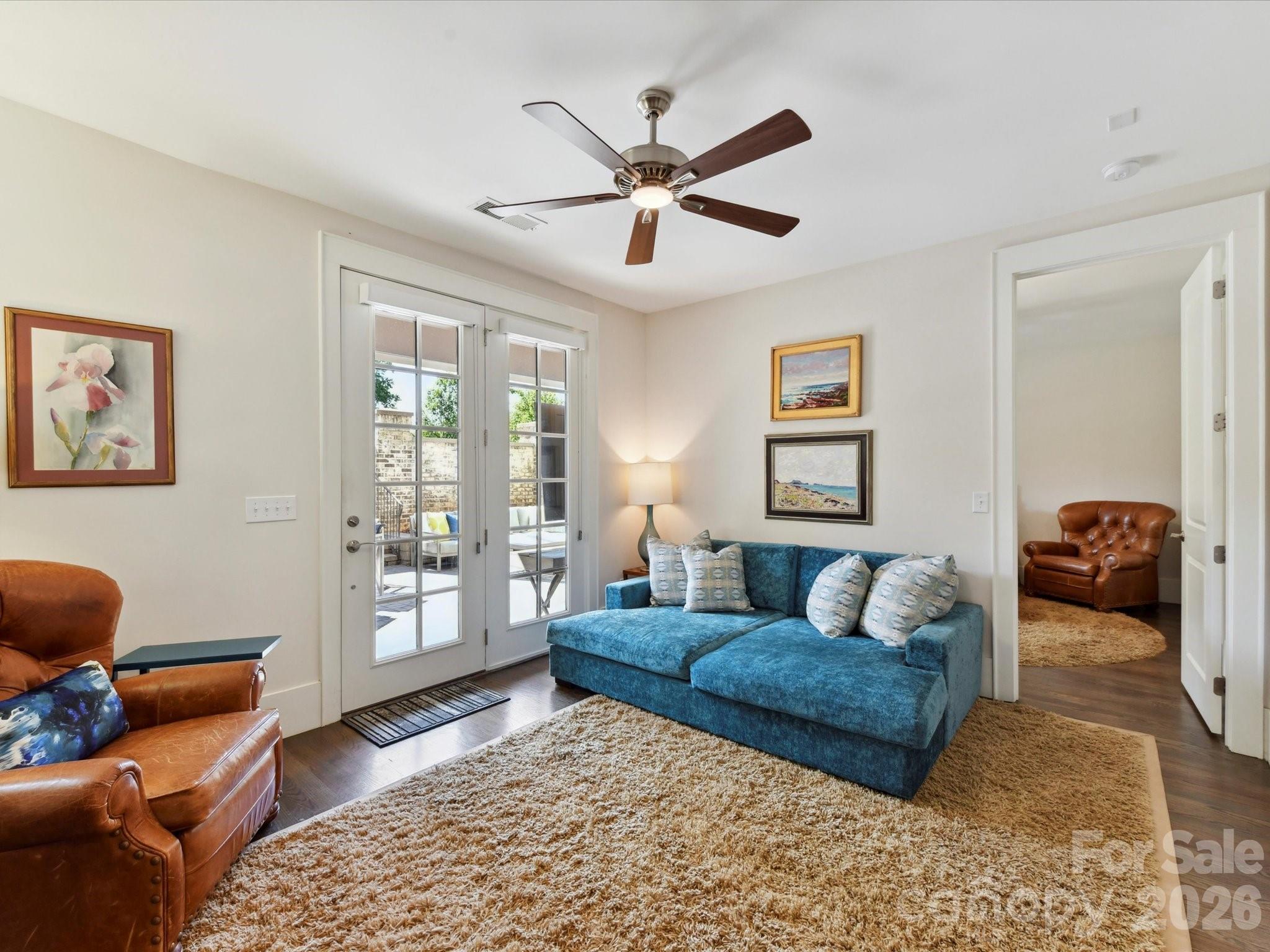 6531 Hazelton Drive, Charlotte, NC - photo 25 of 34