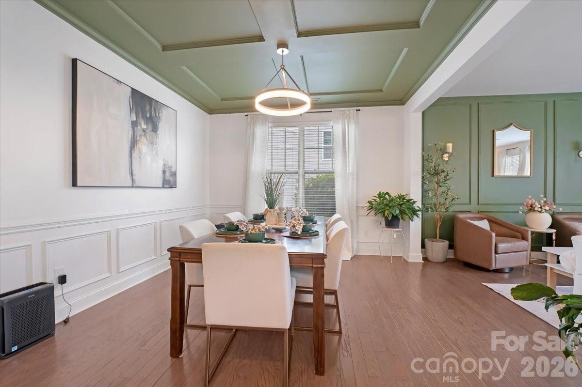 Photo 8 of 17534 Austins Creek Drive, Charlotte, NC