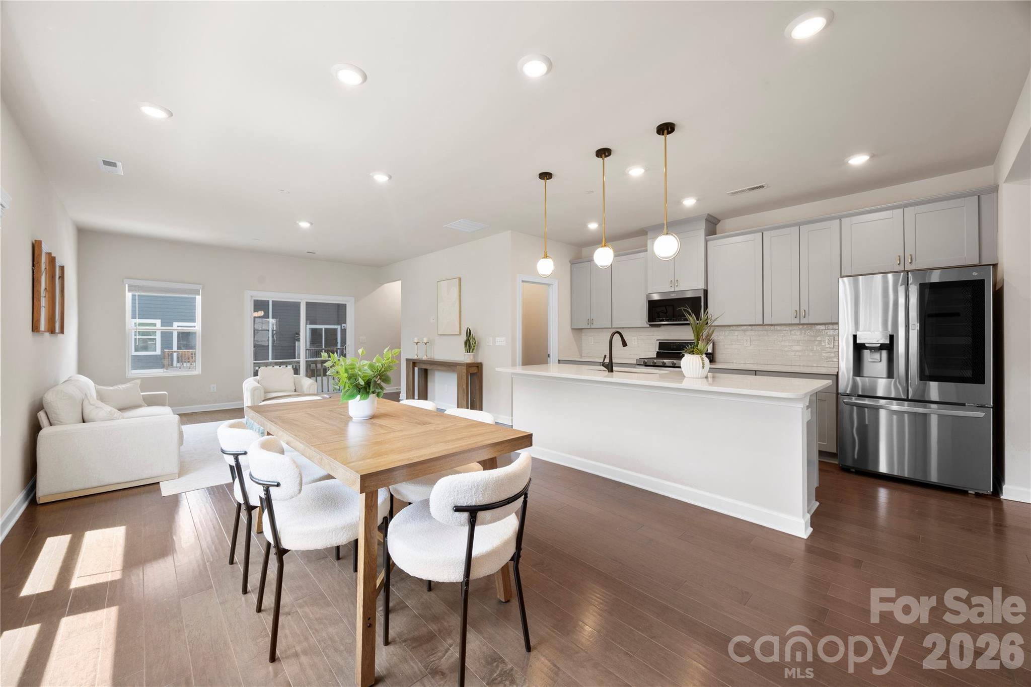 Photo 8 of 2616 Greenmarket Drive, Charlotte, NC