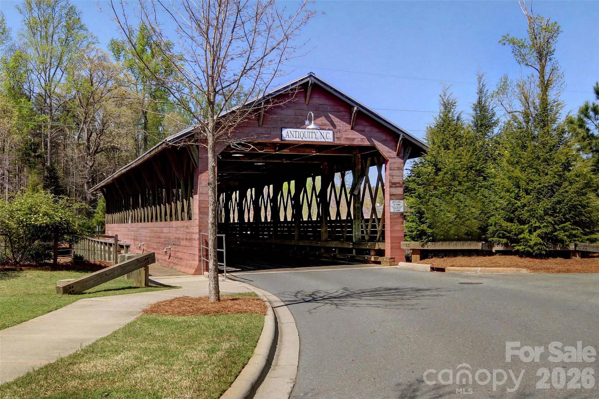 972 Gardners Way, Cornelius, NC - photo 33 of 34