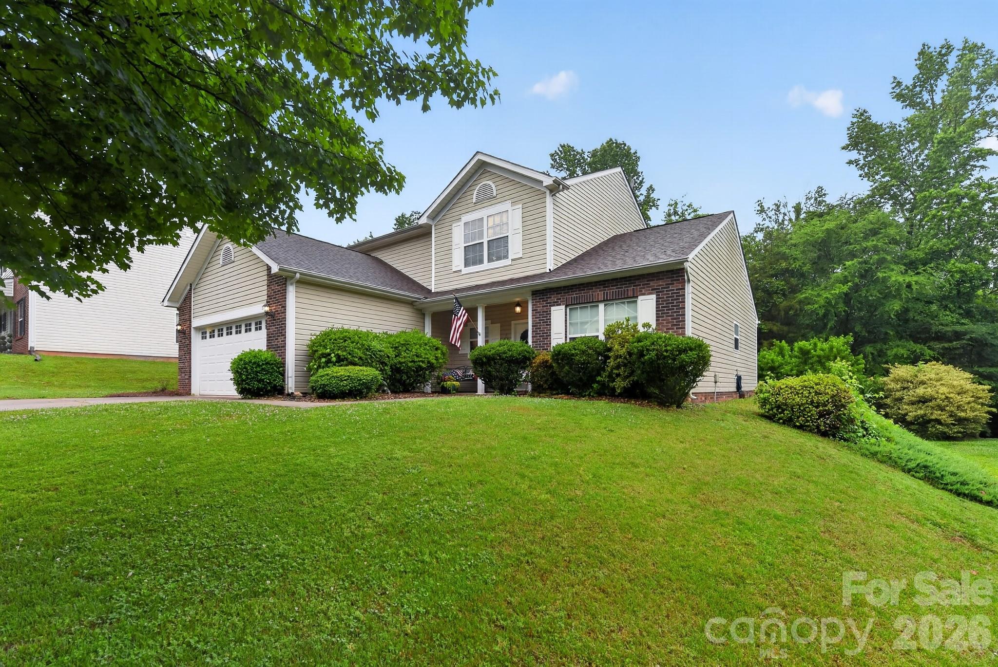 714 Rocky Grove Glen, York, SC
