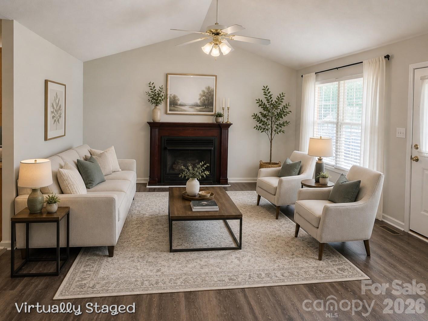 Photo 4 of 5126 Silver Tree Trail, Conover, NC