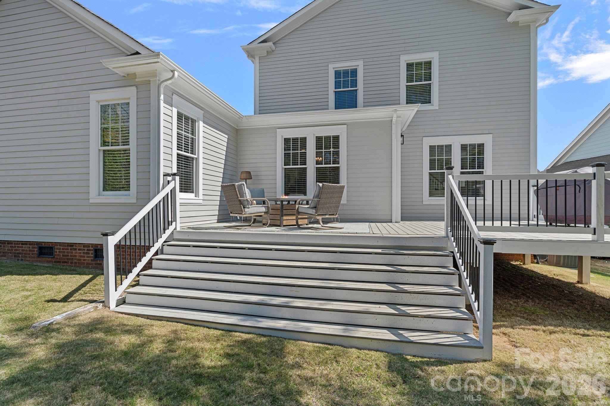 5595 Morris Hunt Drive, Fort Mill, SC - photo 28 of 49