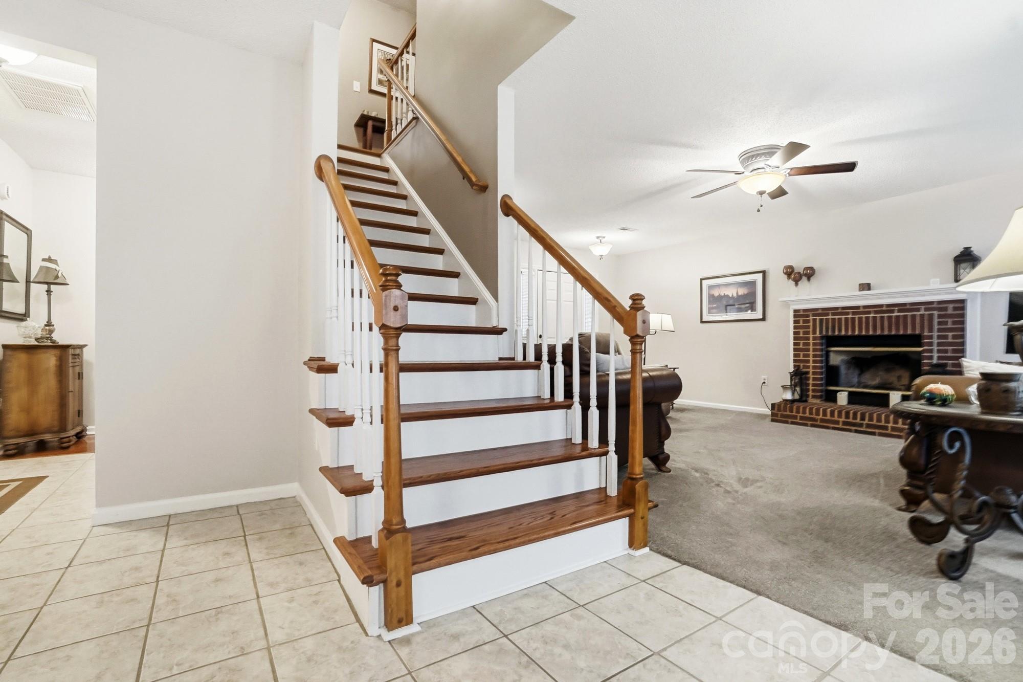 Photo 23 of 6000 Carriage Oaks Drive, Charlotte, NC