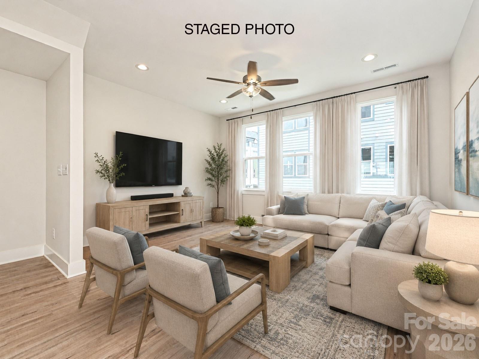 Photo 16 of 1611 Polk StreetEQX0209, Charlotte, NC