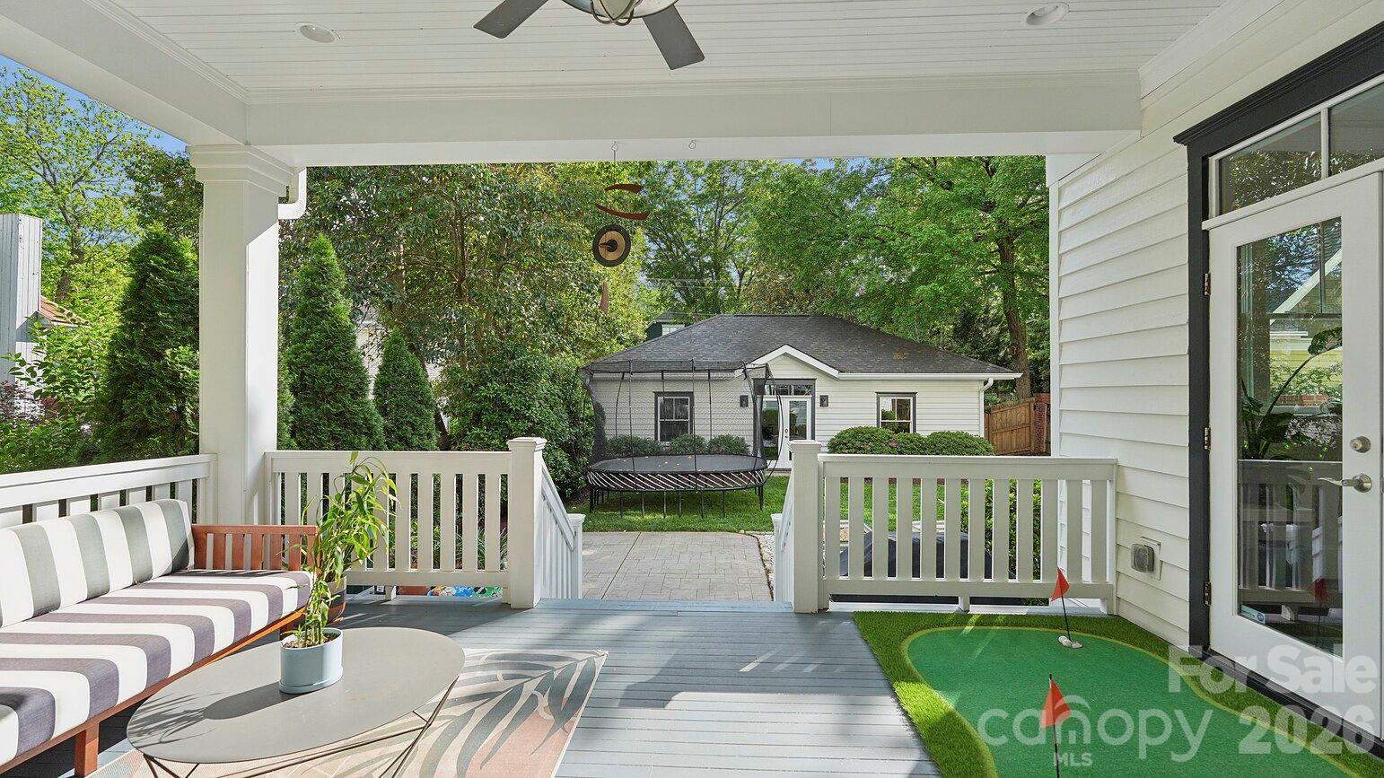 Photo 39 of 420 E Park Avenue, Charlotte, NC