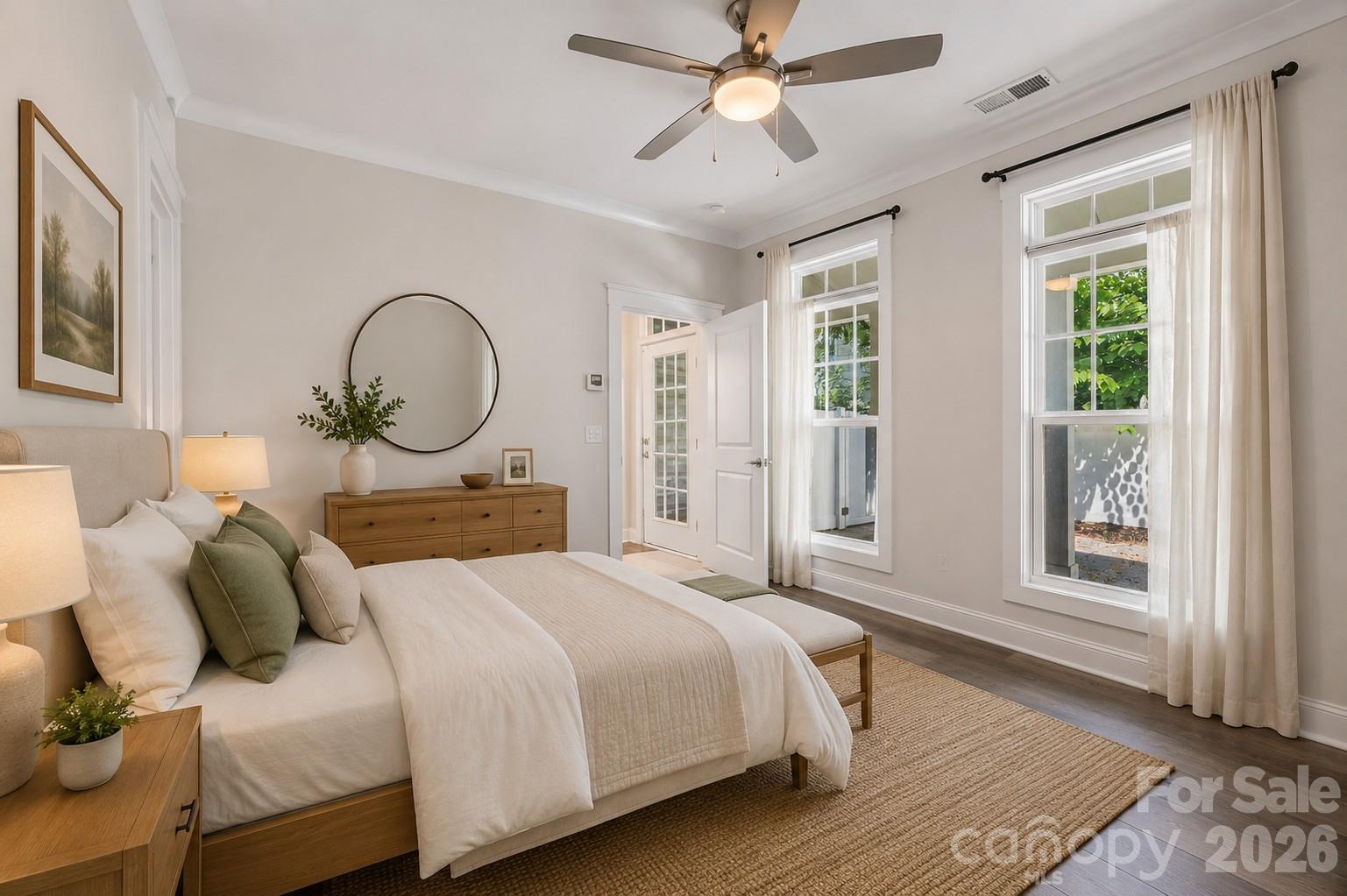 Home for sale at 1512 Norris Avenue, Charlotte, NC — photo 13 of 42