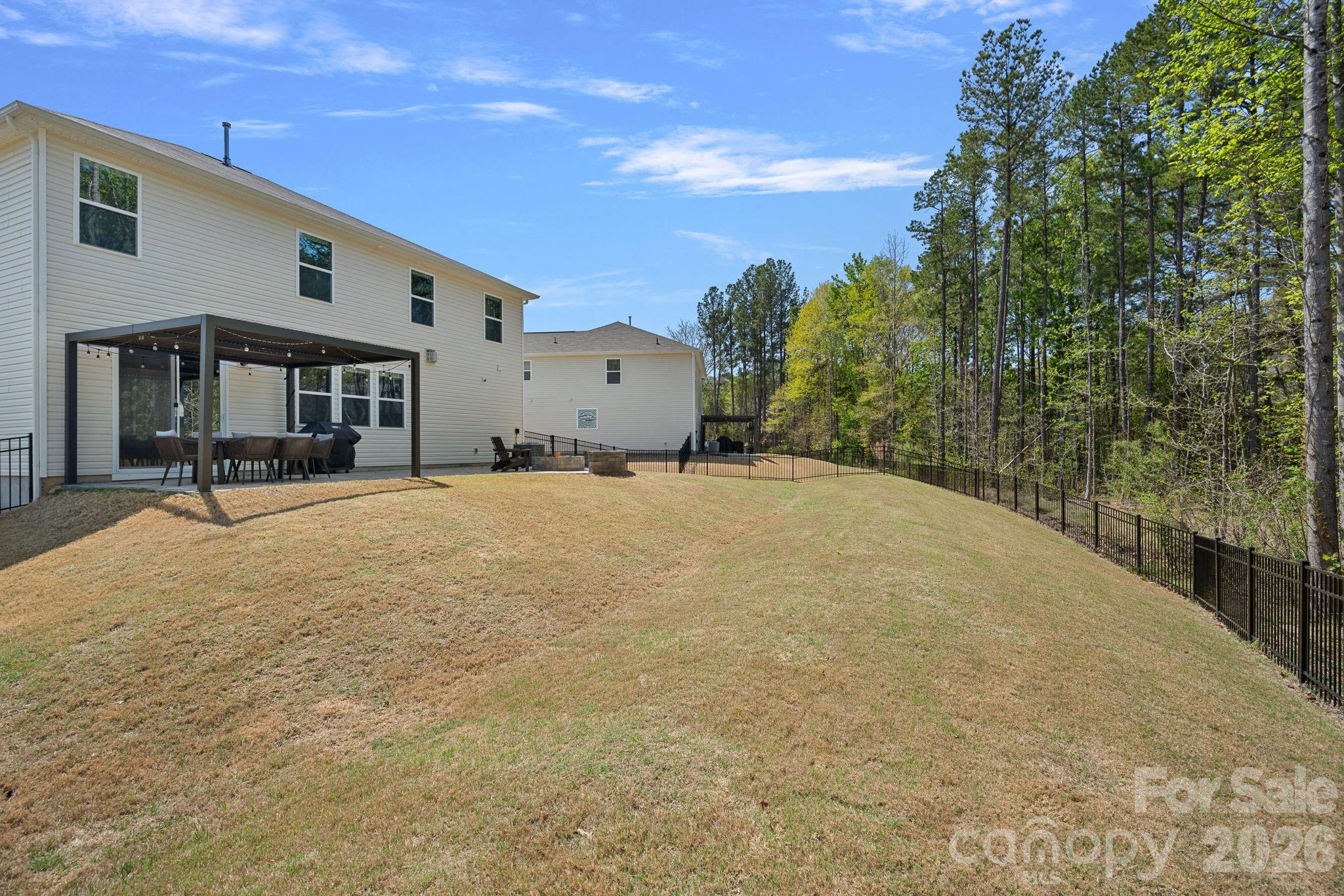 Photo 34 of 4229 Matindale Way, Charlotte, NC
