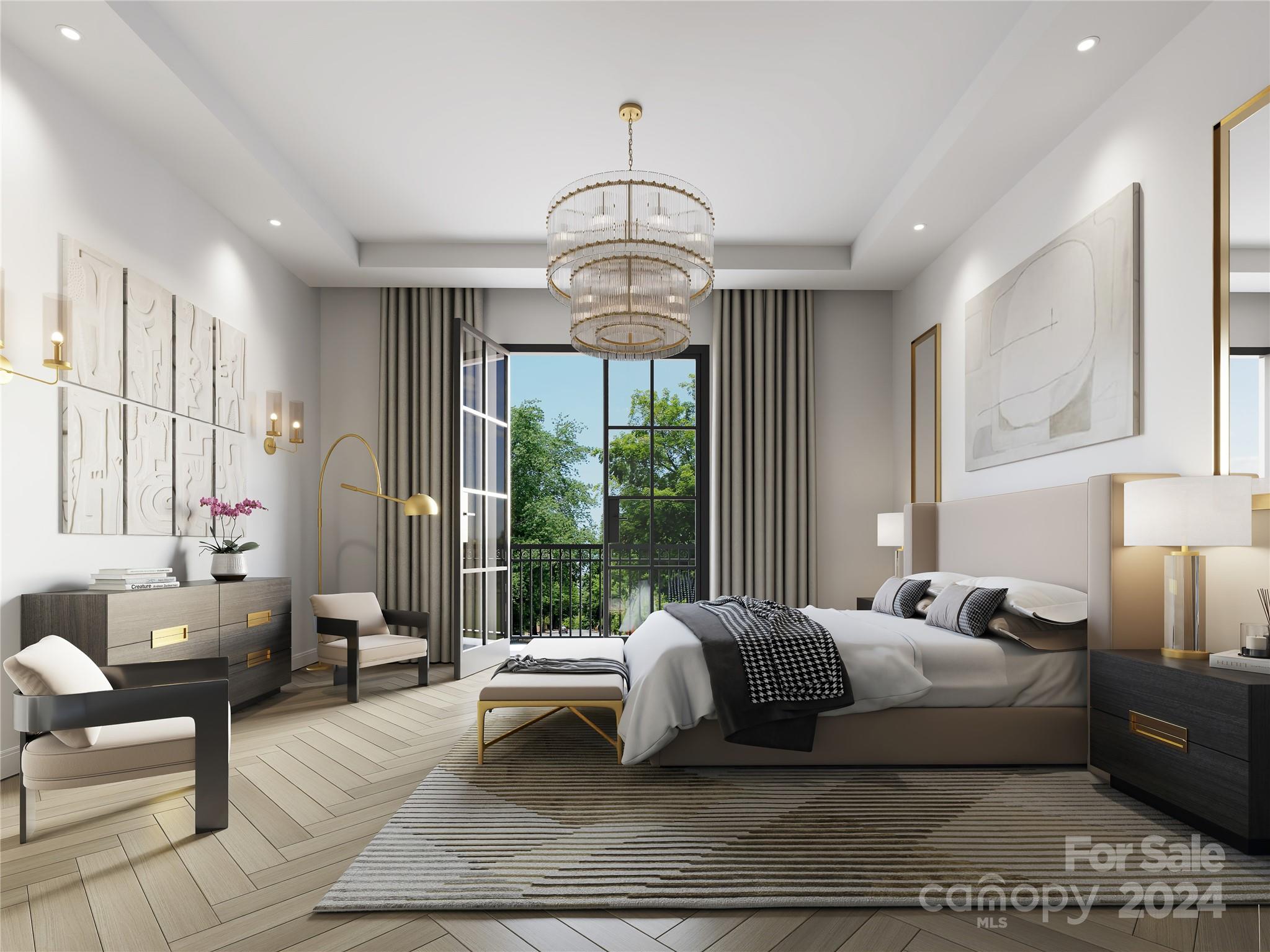 409 Queens Road303, Charlotte, NC