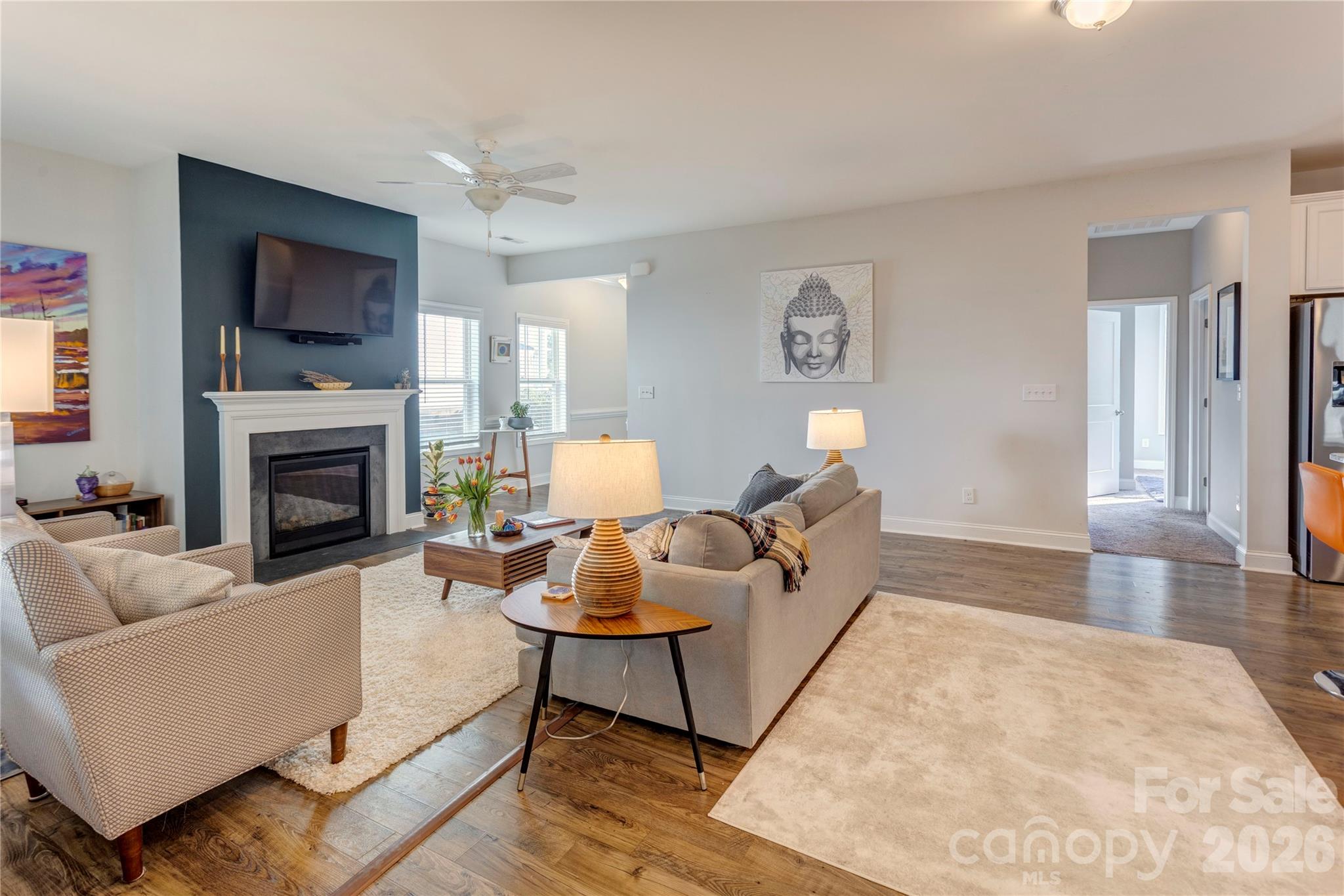 3577 County Down Avenue, Kannapolis, NC - photo 6 of 28