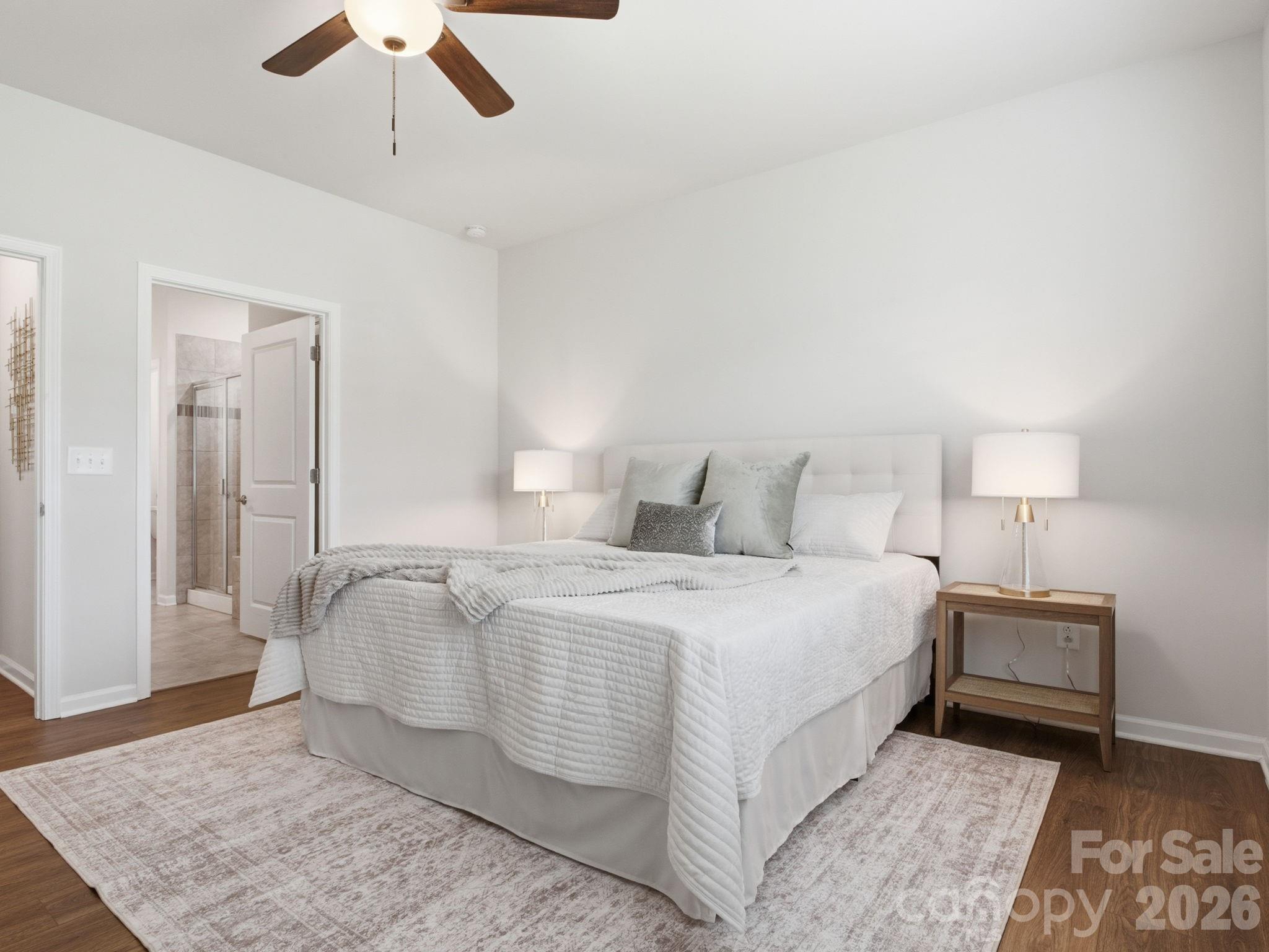 Photo 26 of 4047 Havenport Circle, Tega Cay, SC