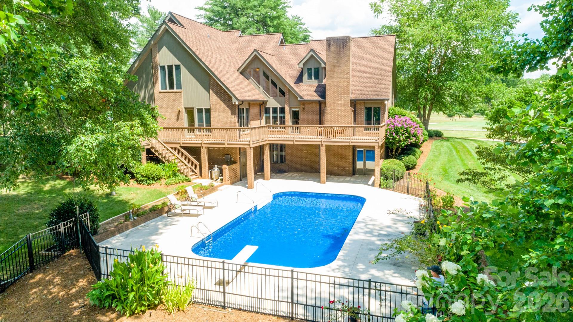 536 Innisbrook Drive, Statesville, NC