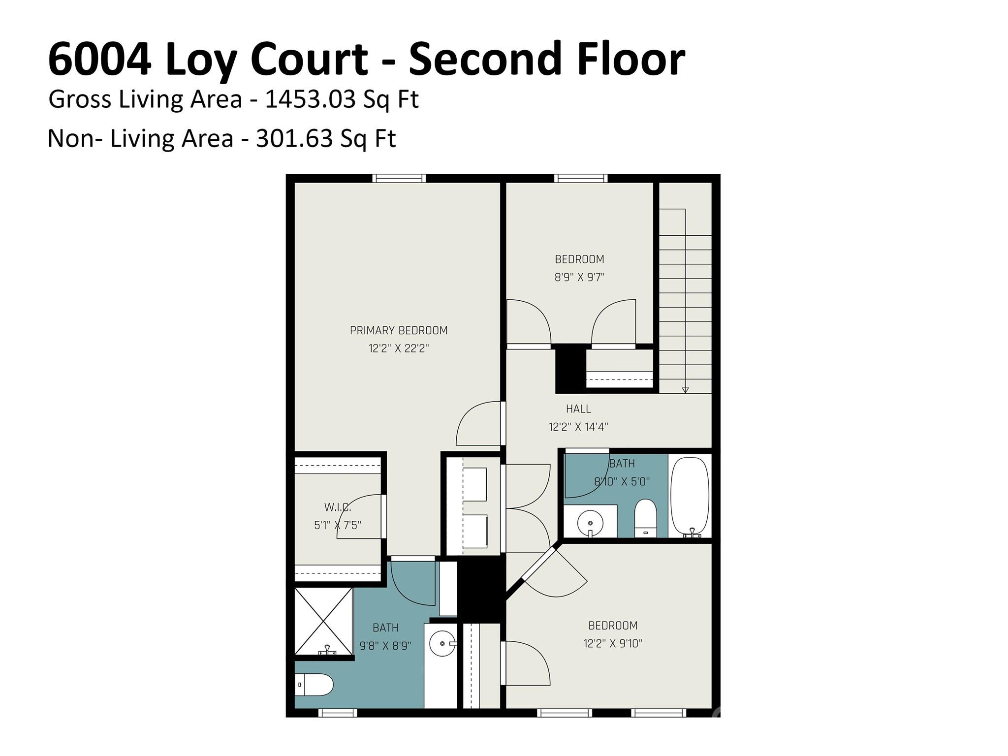 Photo 32 of 6004 Loy Court, Charlotte, NC