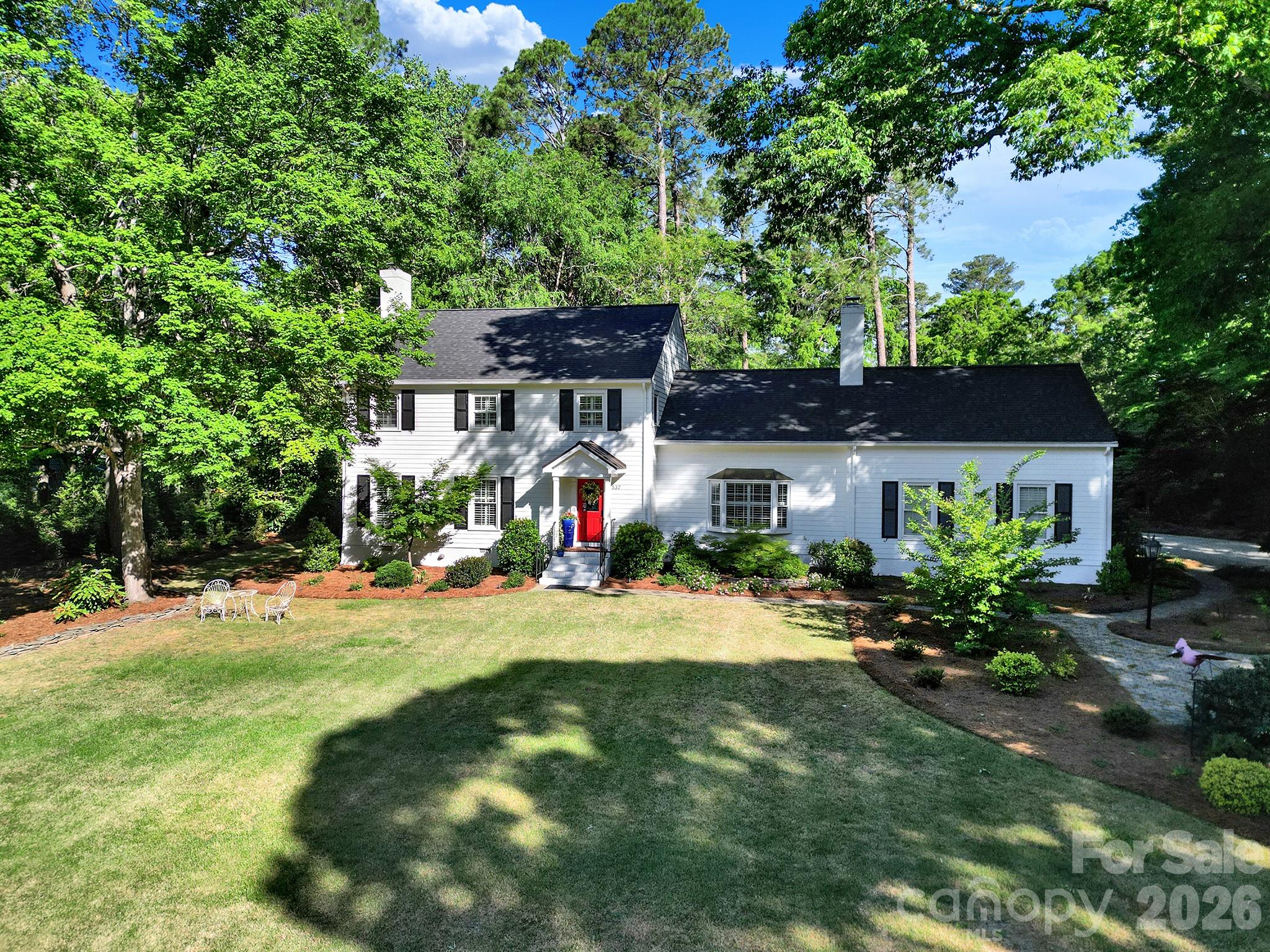 Photo 3 of 537 Briarwood Road, Lancaster, SC