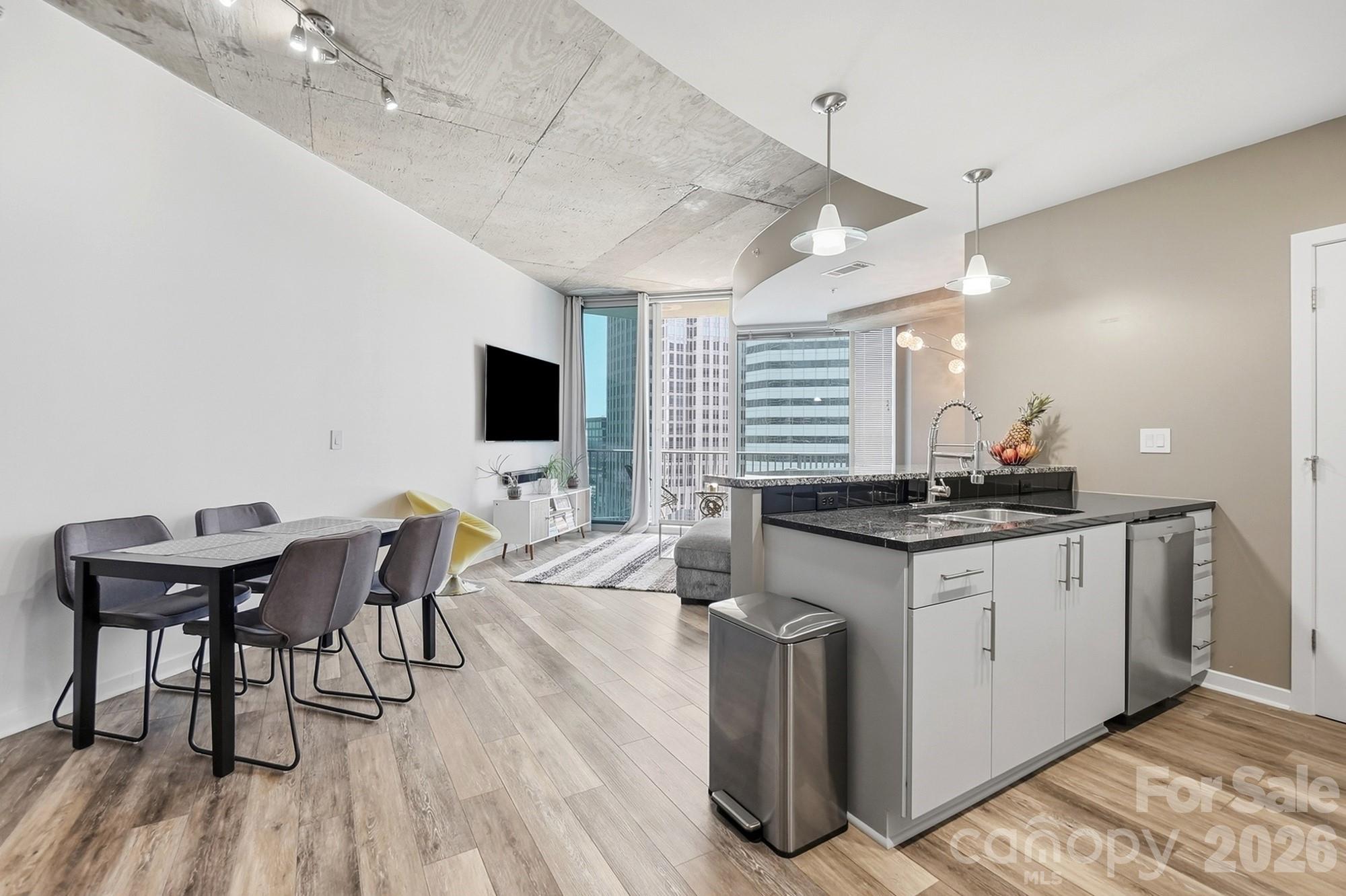 Photo 21 of 210 N Church Street1803, Charlotte, NC