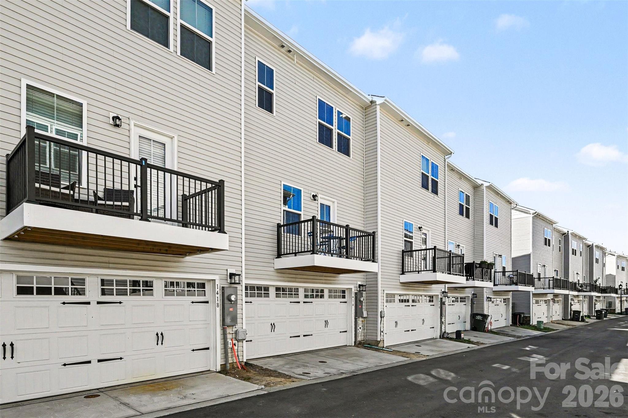Photo 27 of 1414 Newell Towns Lane, Charlotte, NC
