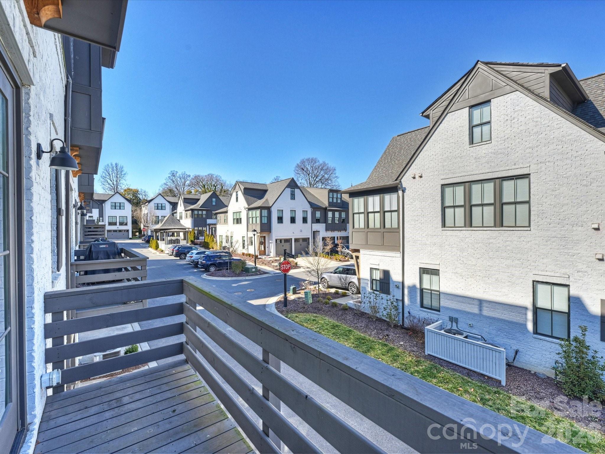 2428 Runnymede Lane, Charlotte, NC - photo 30 of 49