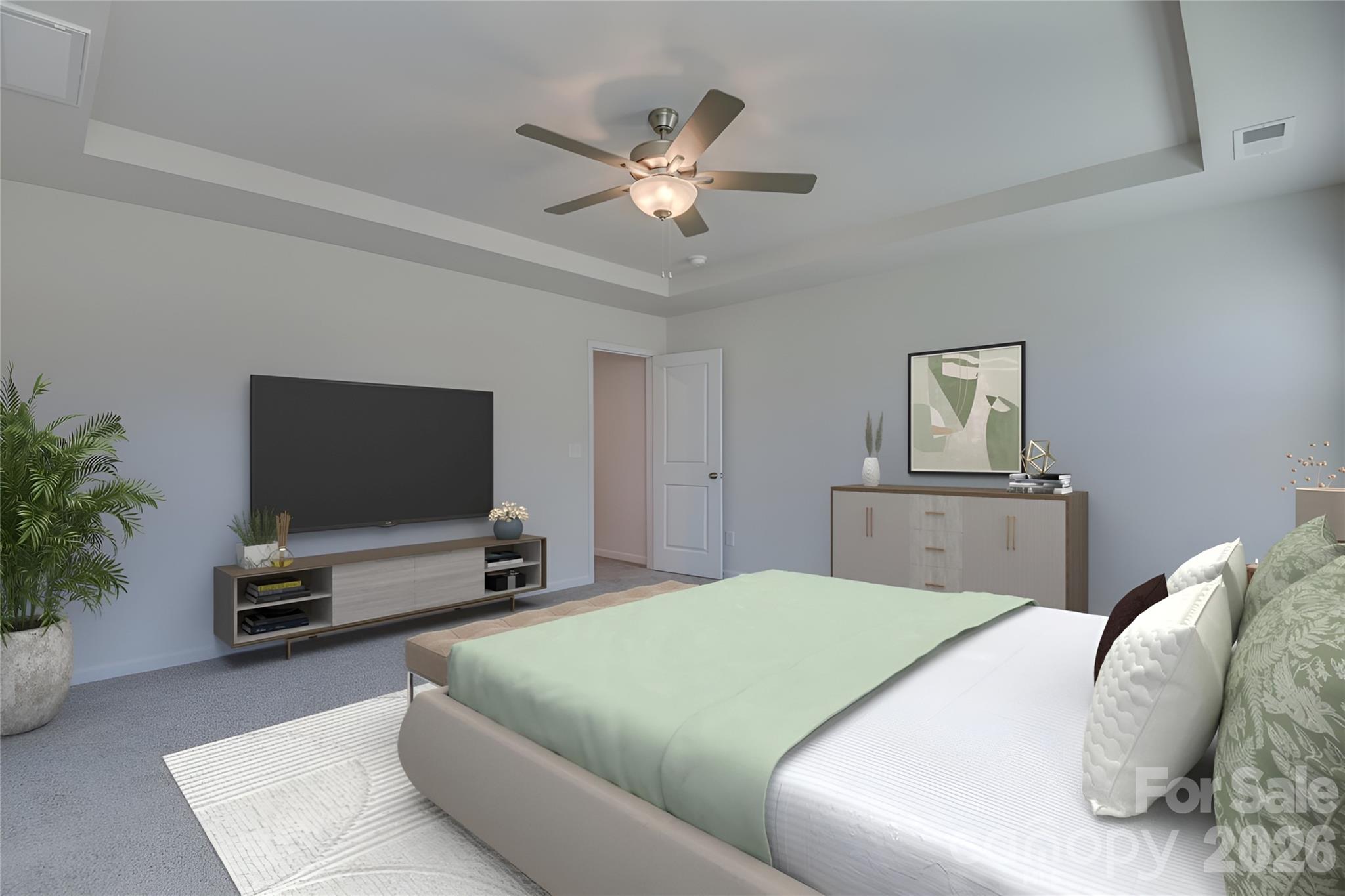 Photo 4 of 6408 Ludell Lane, Charlotte, NC
