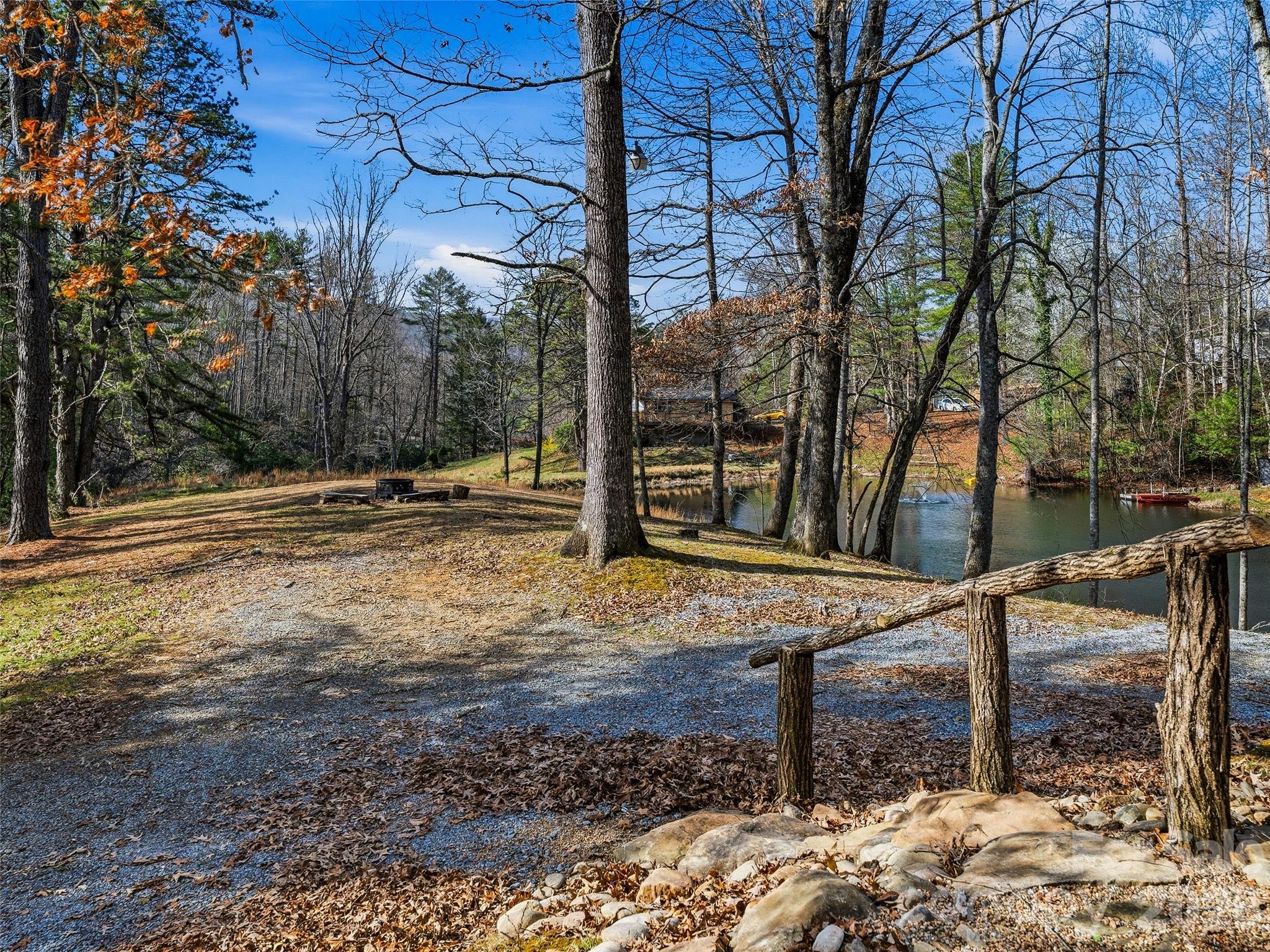55 Valley Lane, Pisgah Forest, NC - photo 37 of 48