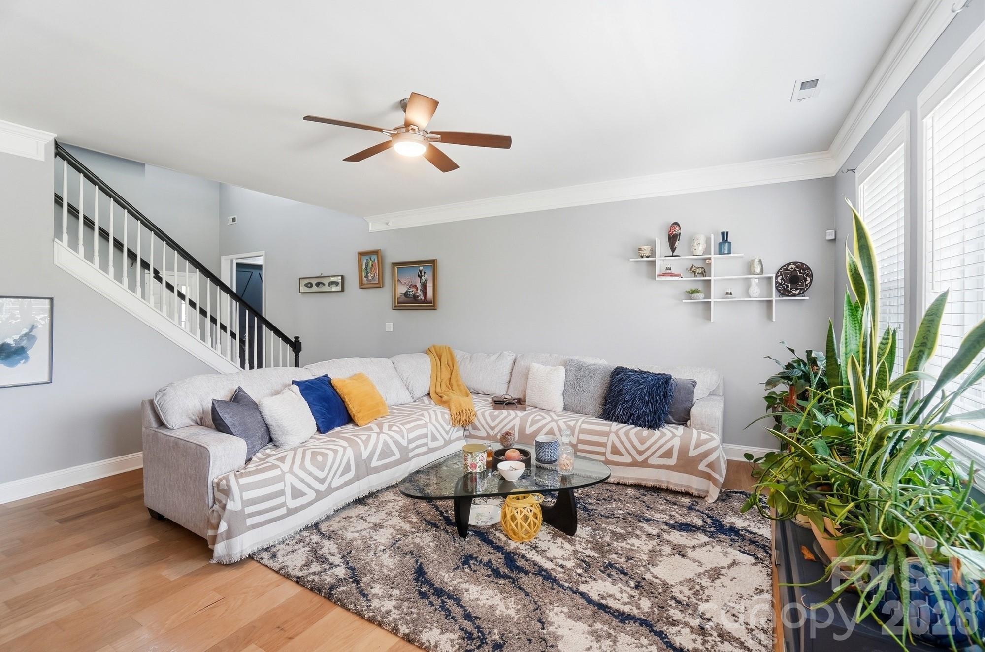 Photo 3 of 5305 Radcliffe Drive, Waxhaw, NC