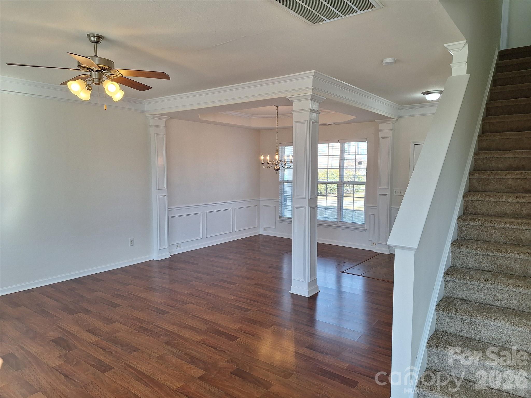 Photo 4 of 3107 Briar Rose Court, Charlotte, NC