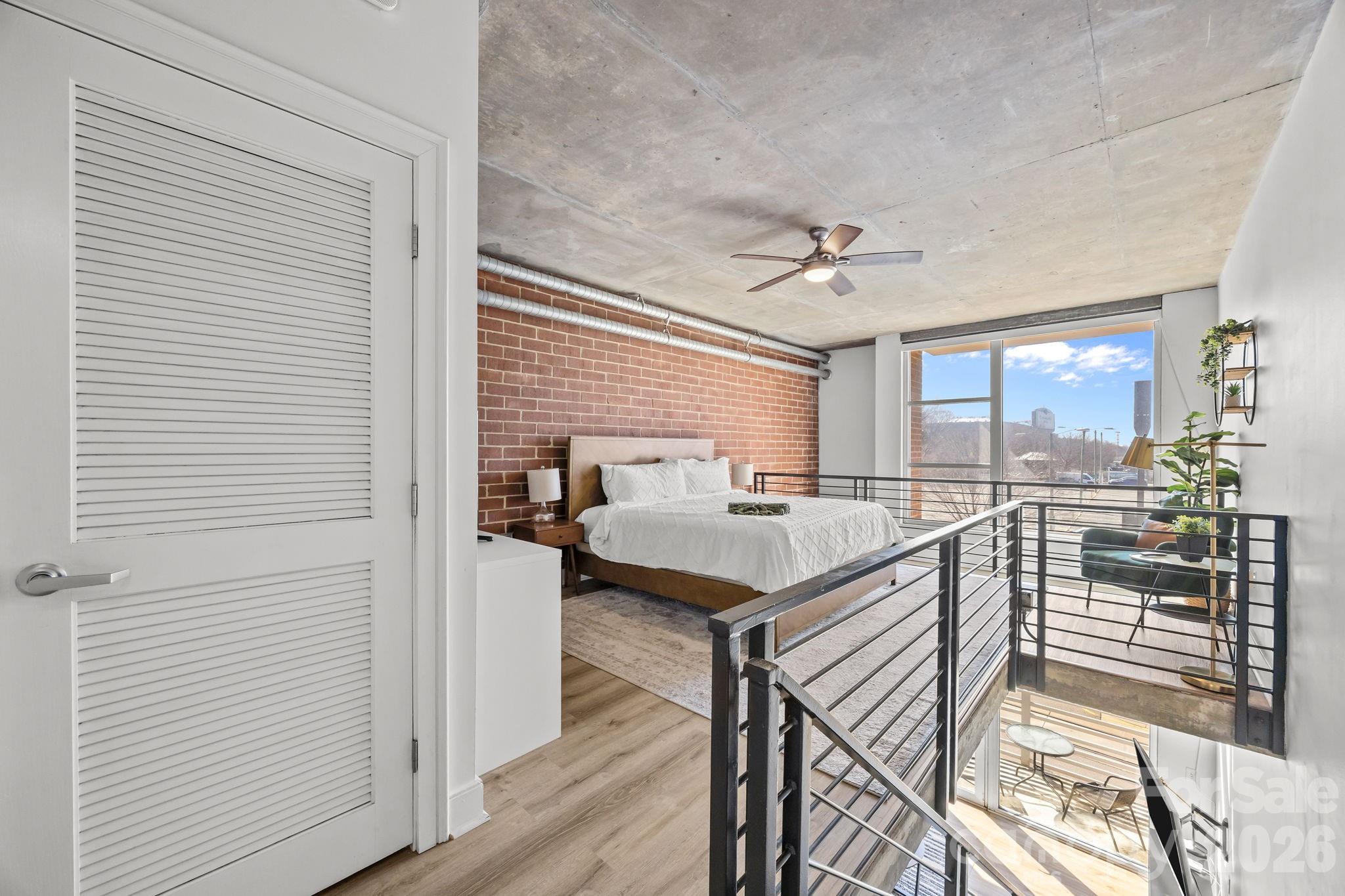 Photo 10 of 710 W Trade Street314, Charlotte, NC