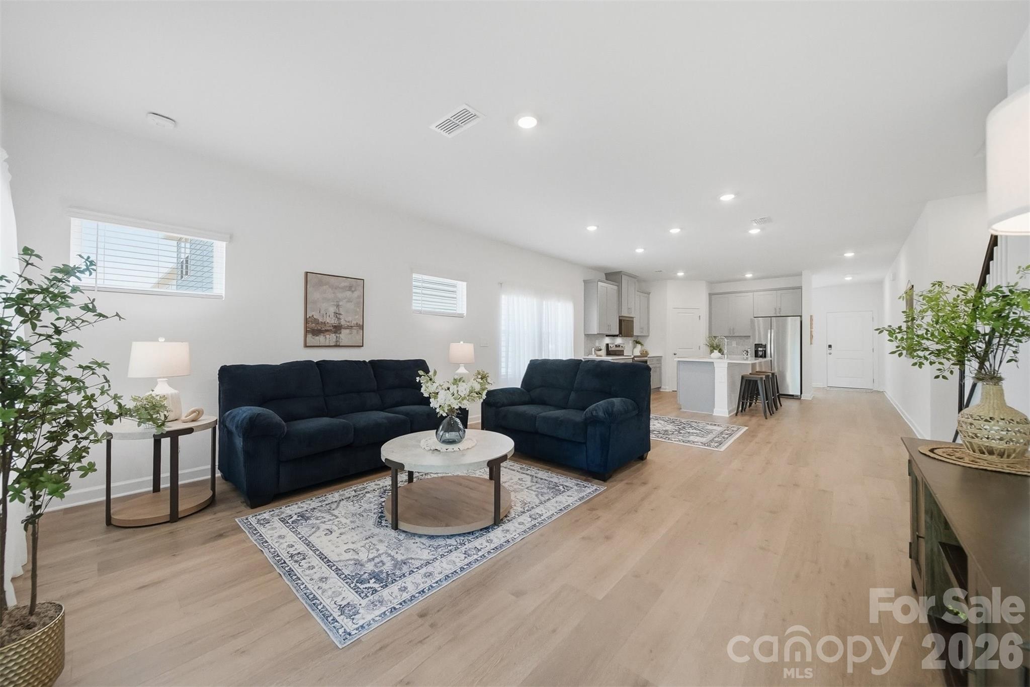 2082 Sunflower Circle, Newton, NC
