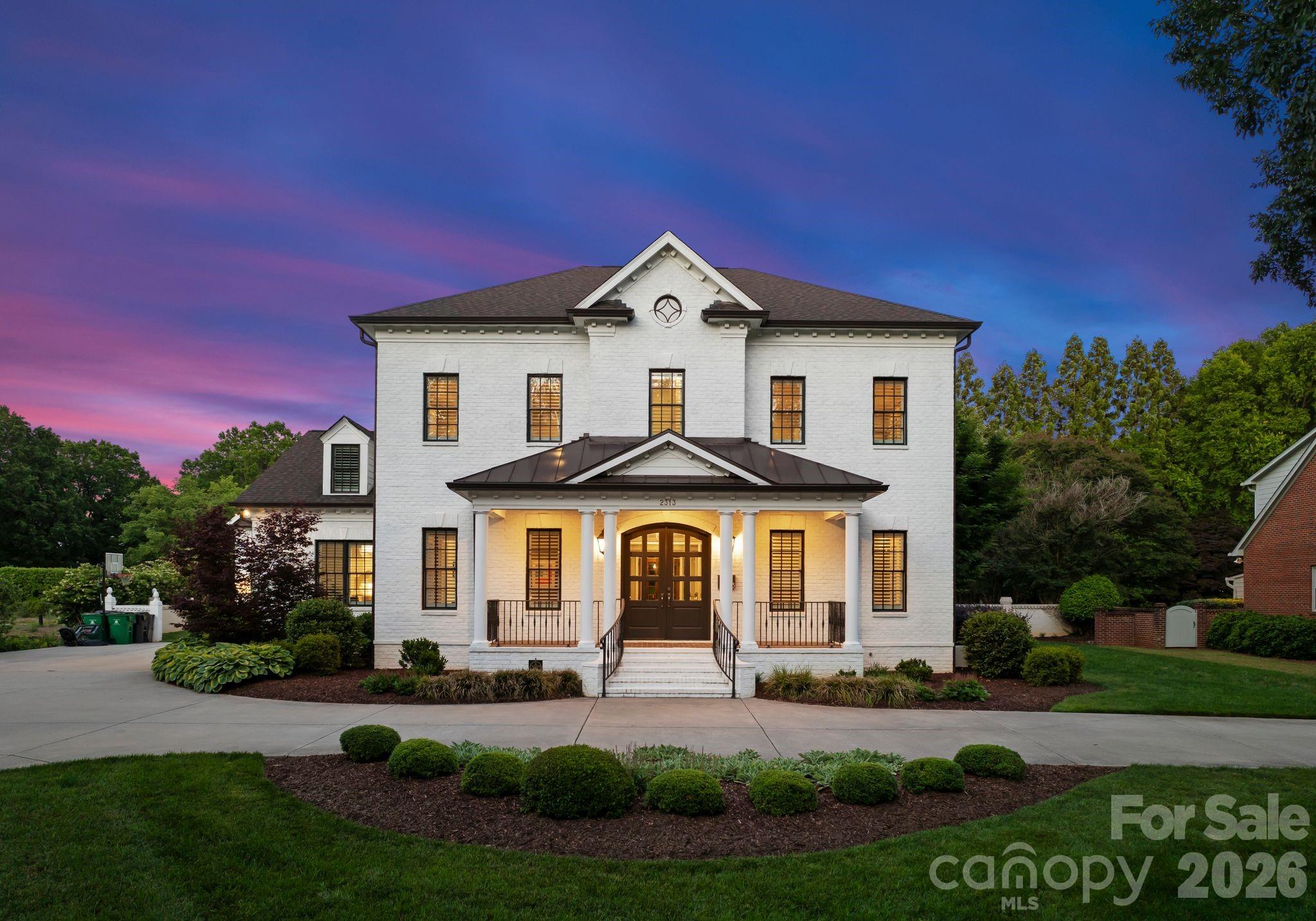 2313 Richardson Drive, Charlotte, NC