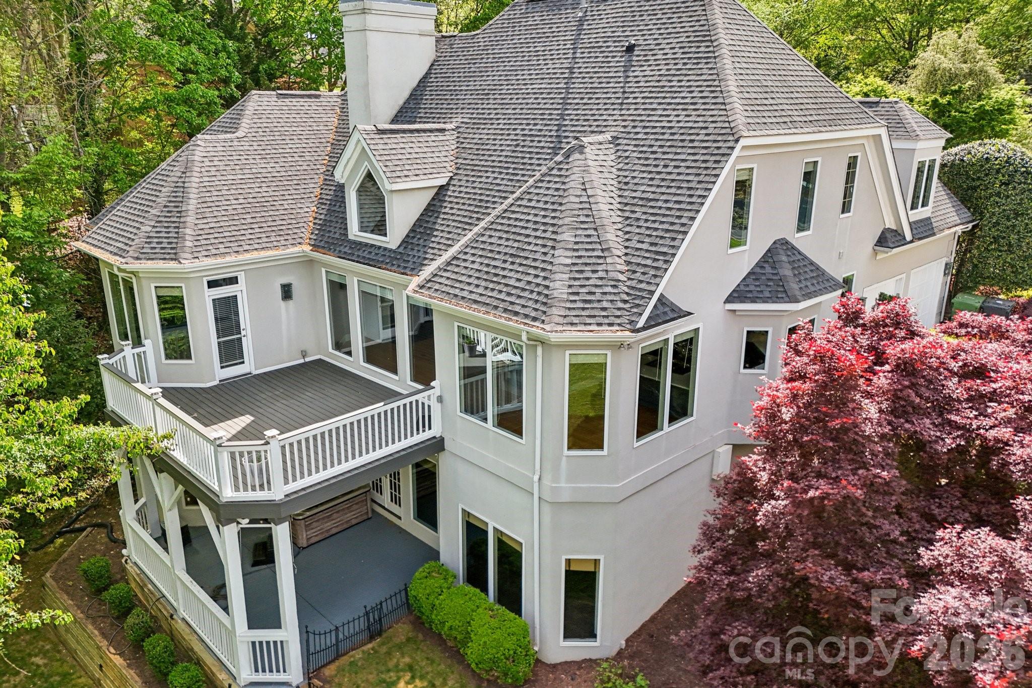 Photo 40 of 16201 Woolwine Road, Charlotte, NC
