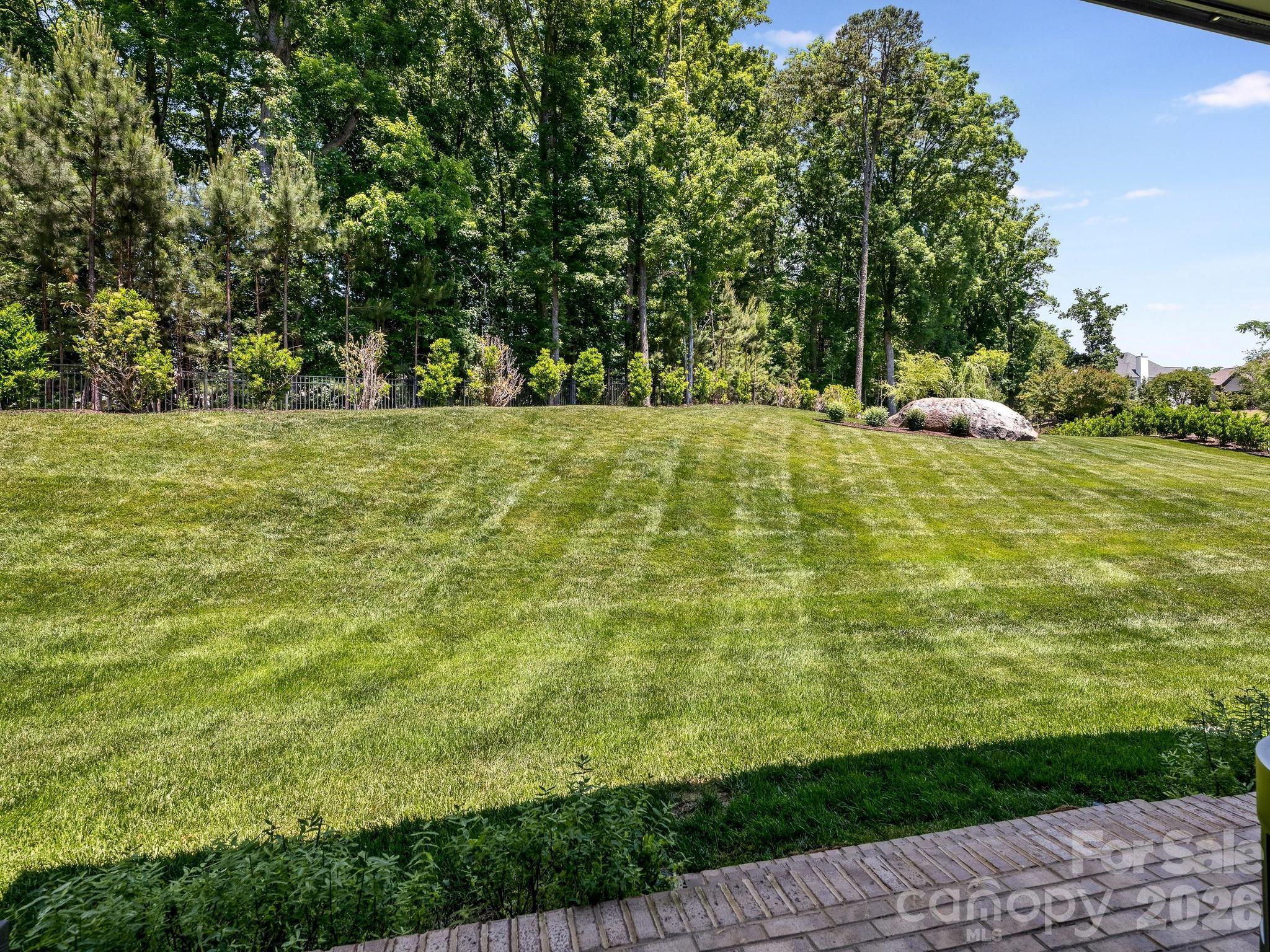 1115 Shelton Oaks Court, Charlotte, NC - photo 36 of 39