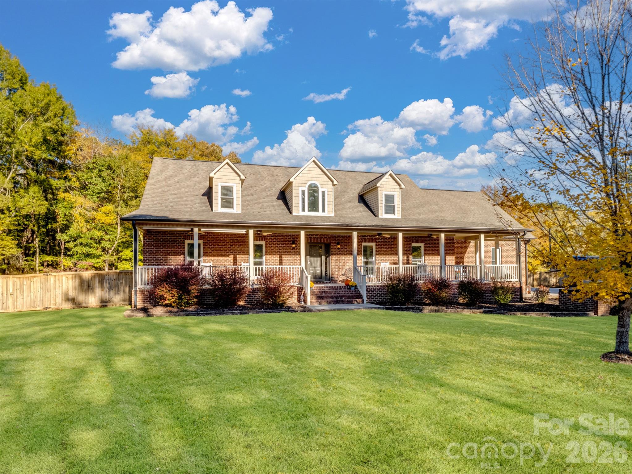 2070 Bostian Road, China Grove, NC